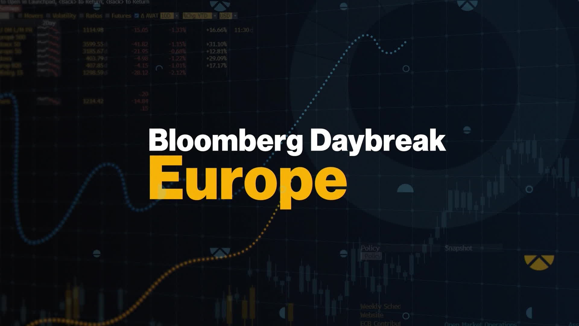 Watch JP Morgan Boosts US Recession Risk, Europe Gas Prices Surge | Daybreak: Europe 08/08/2024 ...