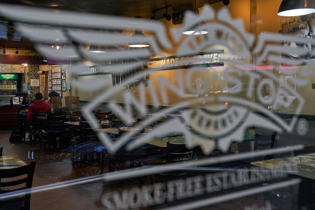 Wingstop (WING) Stock Jumps on Record Earnings, More Store Openings ...