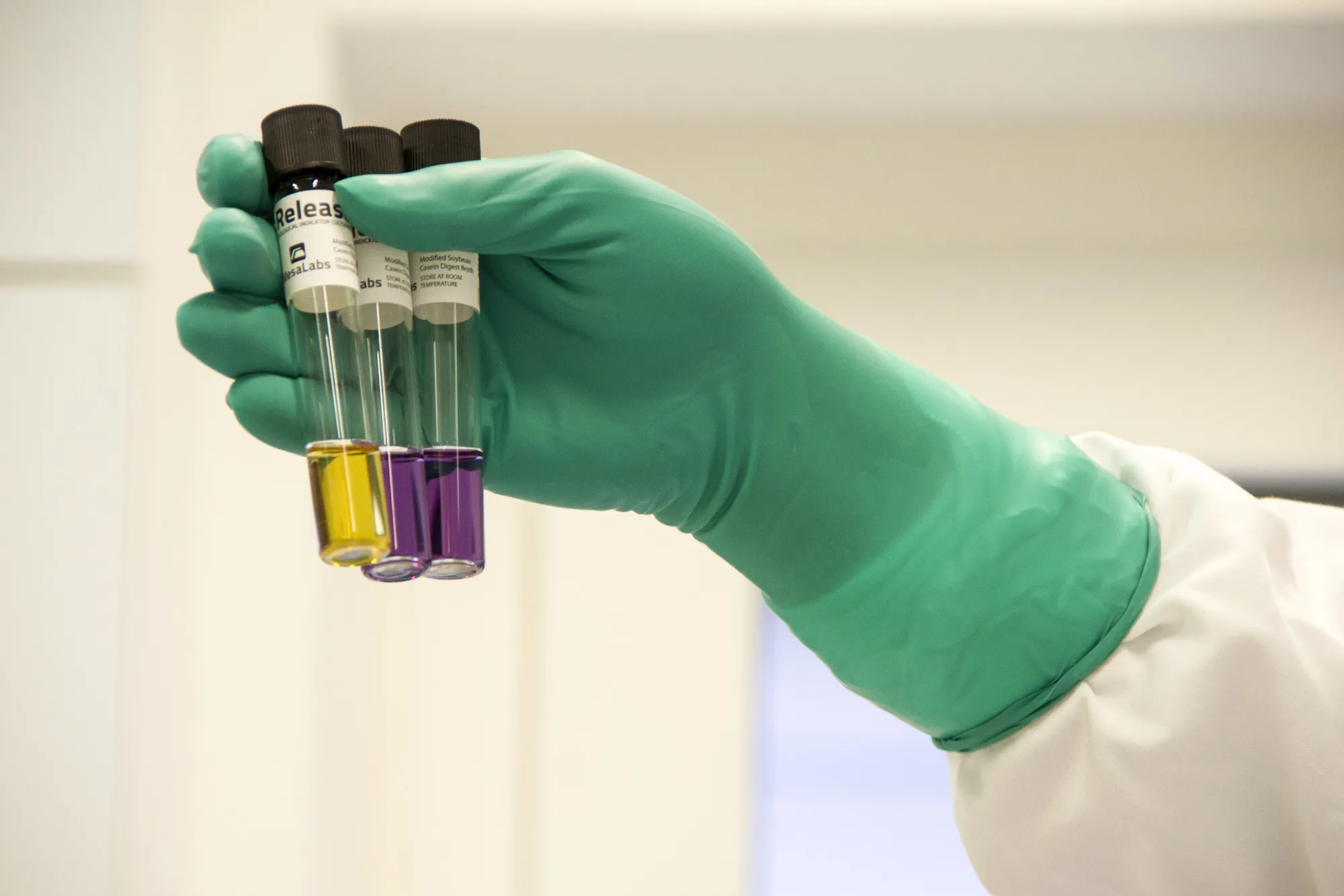 Biotech Short-Sellers Need to Watch for More Than Bad Trials - Bloomberg