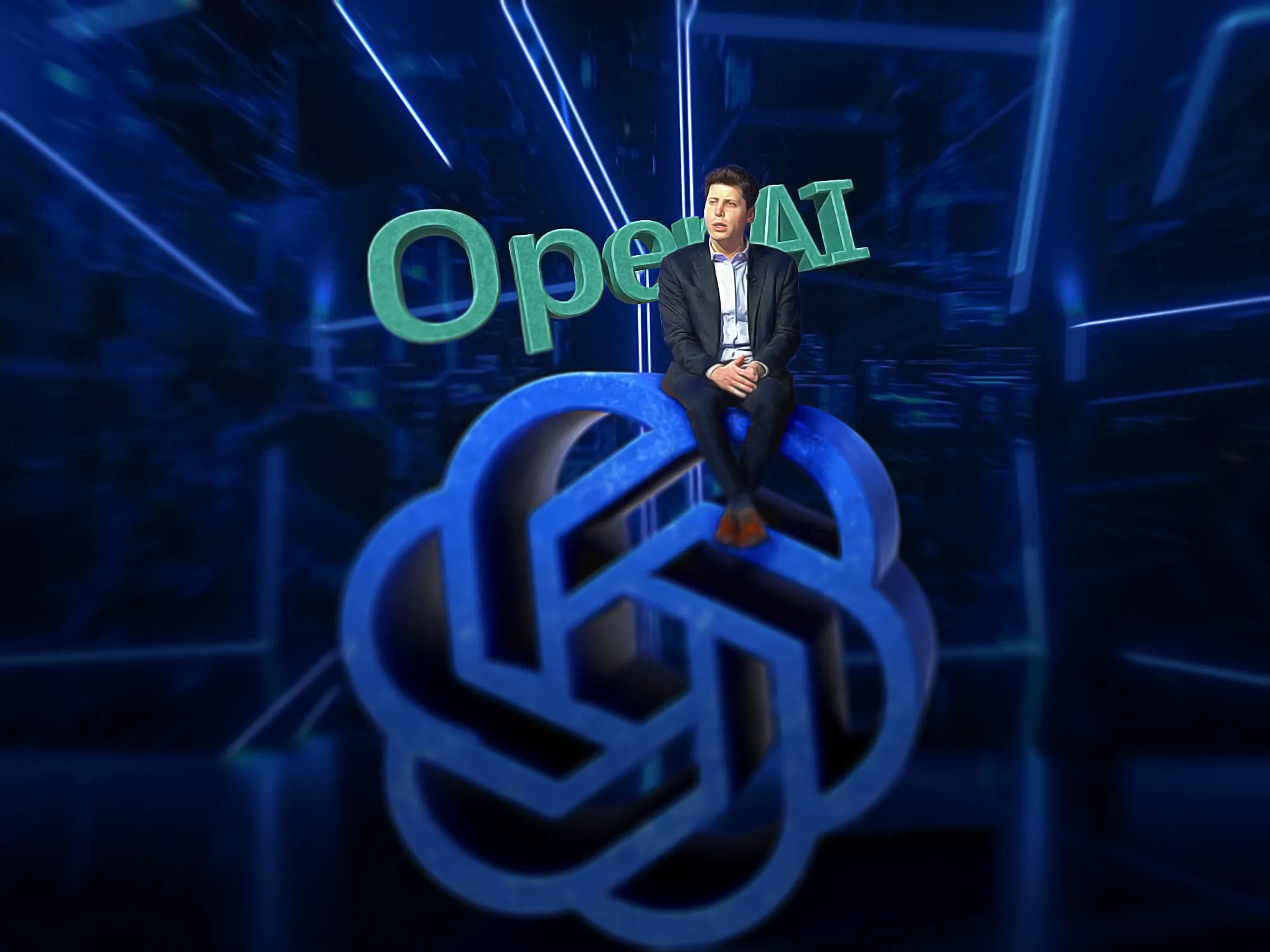 Sam Altman Regresa Como Ceo De Openai En Victoria Para Microsoft