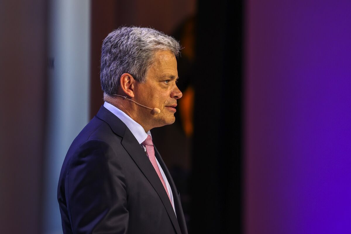 Commerzbank CEO Wants to See Germany Sell State Stake for Lender’s ...