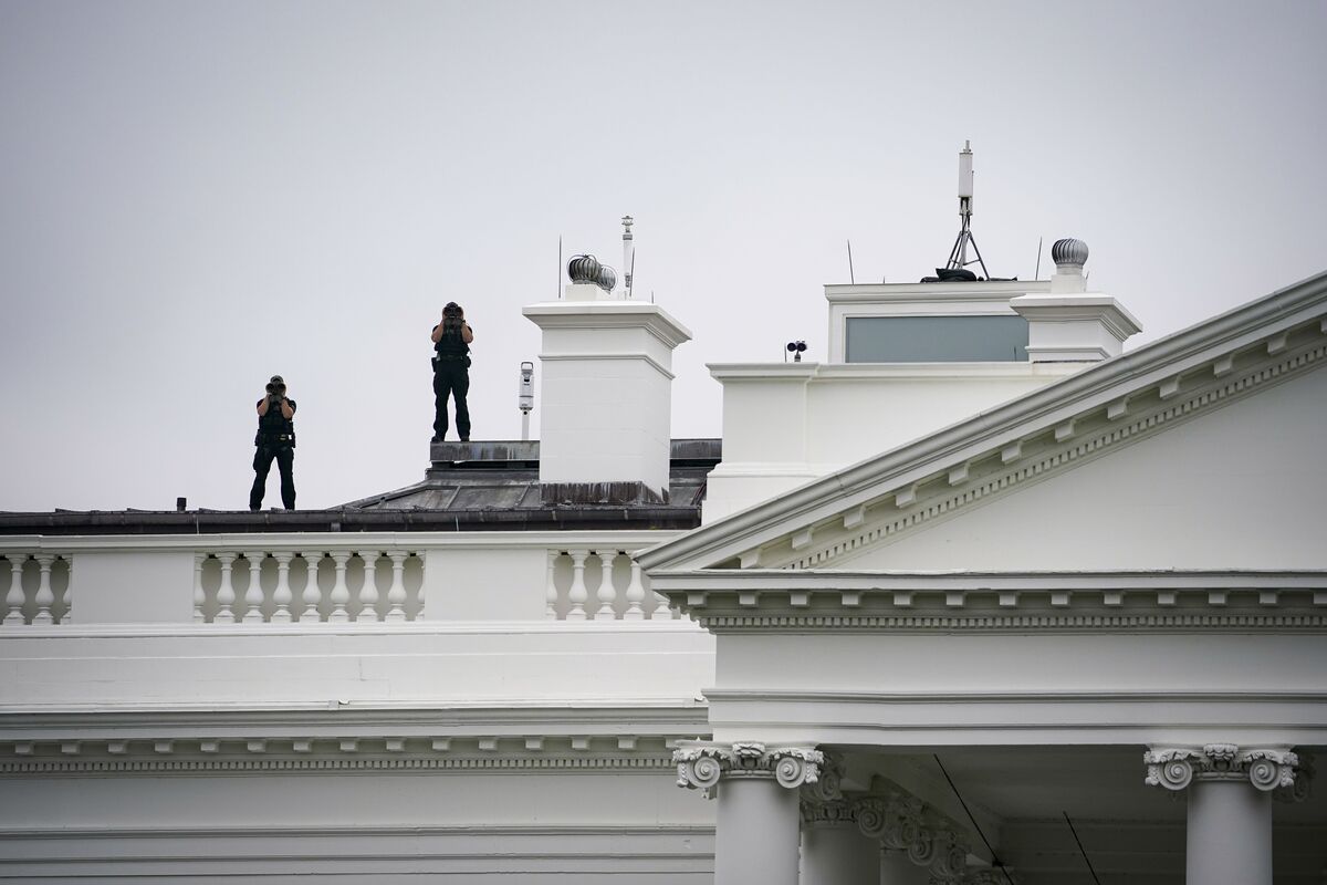 DHS Inspector General Says Secret Service Sniper Team Understaffed ...