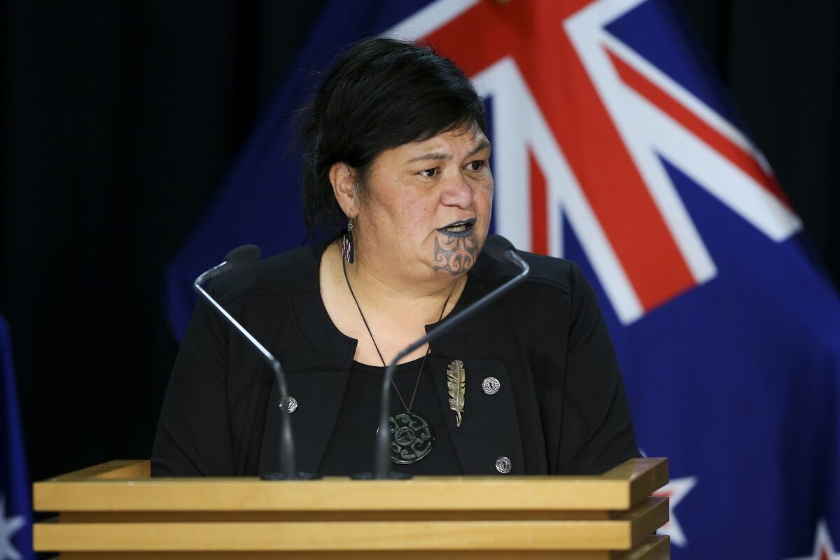 NZ to Review Contracts Awarded to Foreign Minister Mahuta’s Husband ...