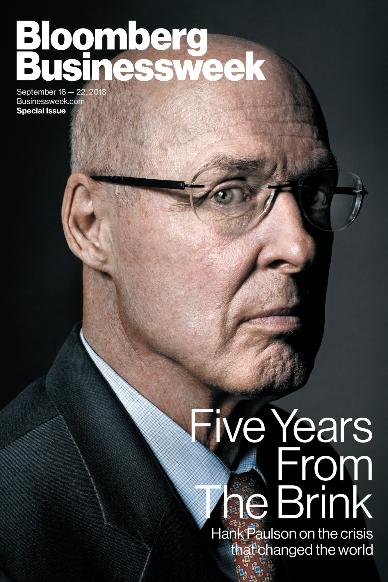 Former Lehman CFO Erin Callan's Never Going Back - Bloomberg