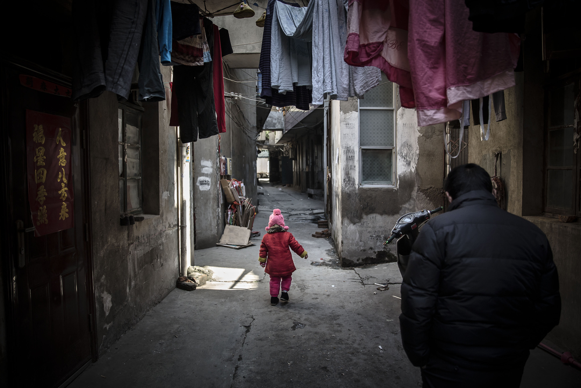 The Children of China's Cancer Slum: Drug Costs Putting Young Lives at ...