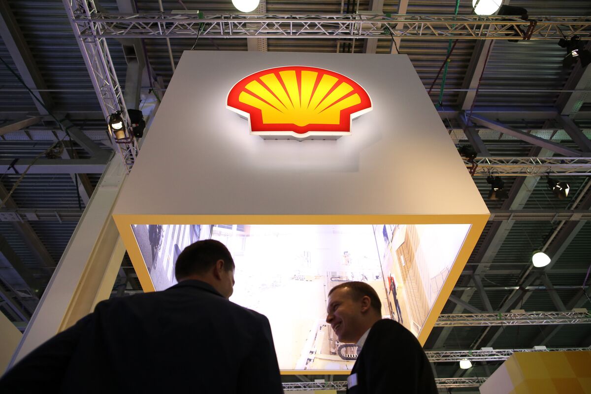 Shell's Investing in a Cold Storage Battery Startup - Bloomberg