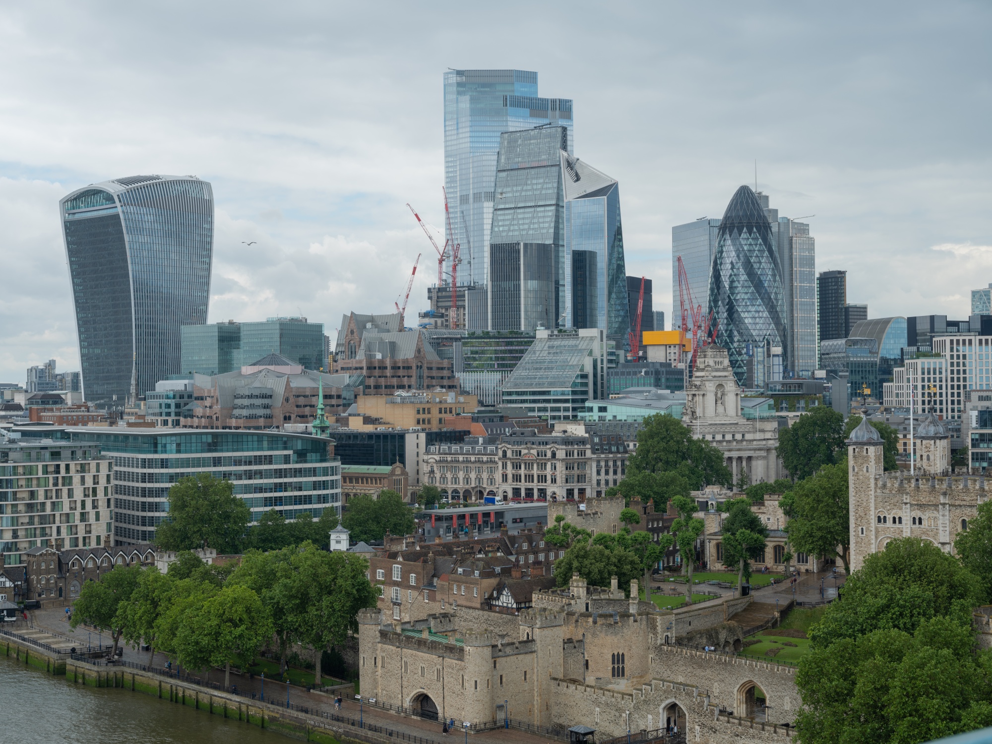 City of London’s Deal Boom to Boost Profits at Boutique Numis - Bloomberg