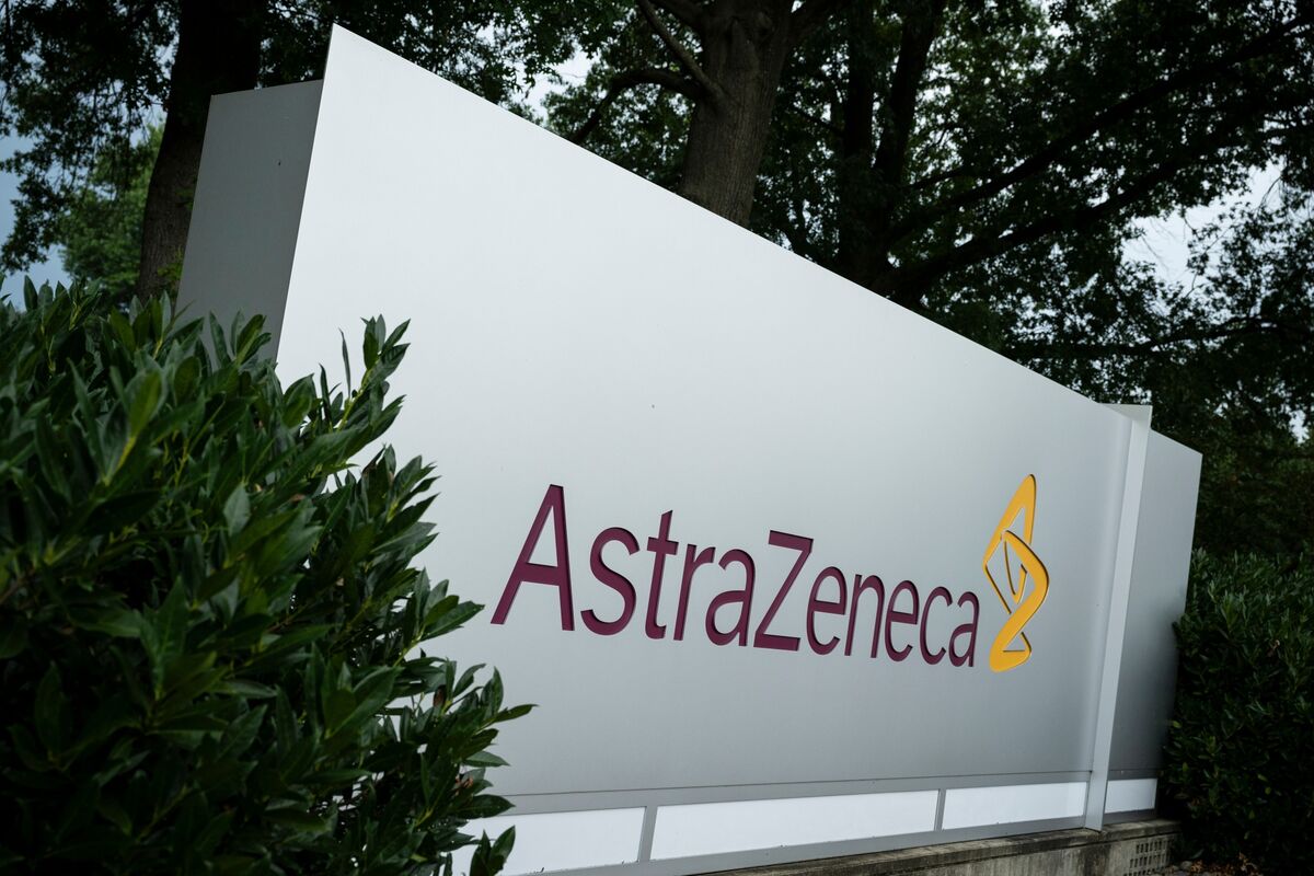 AstraZeneca’s Lung Cancer Drug Combination Boosted Survival in Key ...