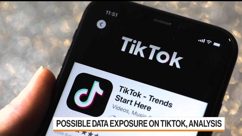 TikTok Investigation Is Launched by Canadian Privacy Regulators - Bloomberg