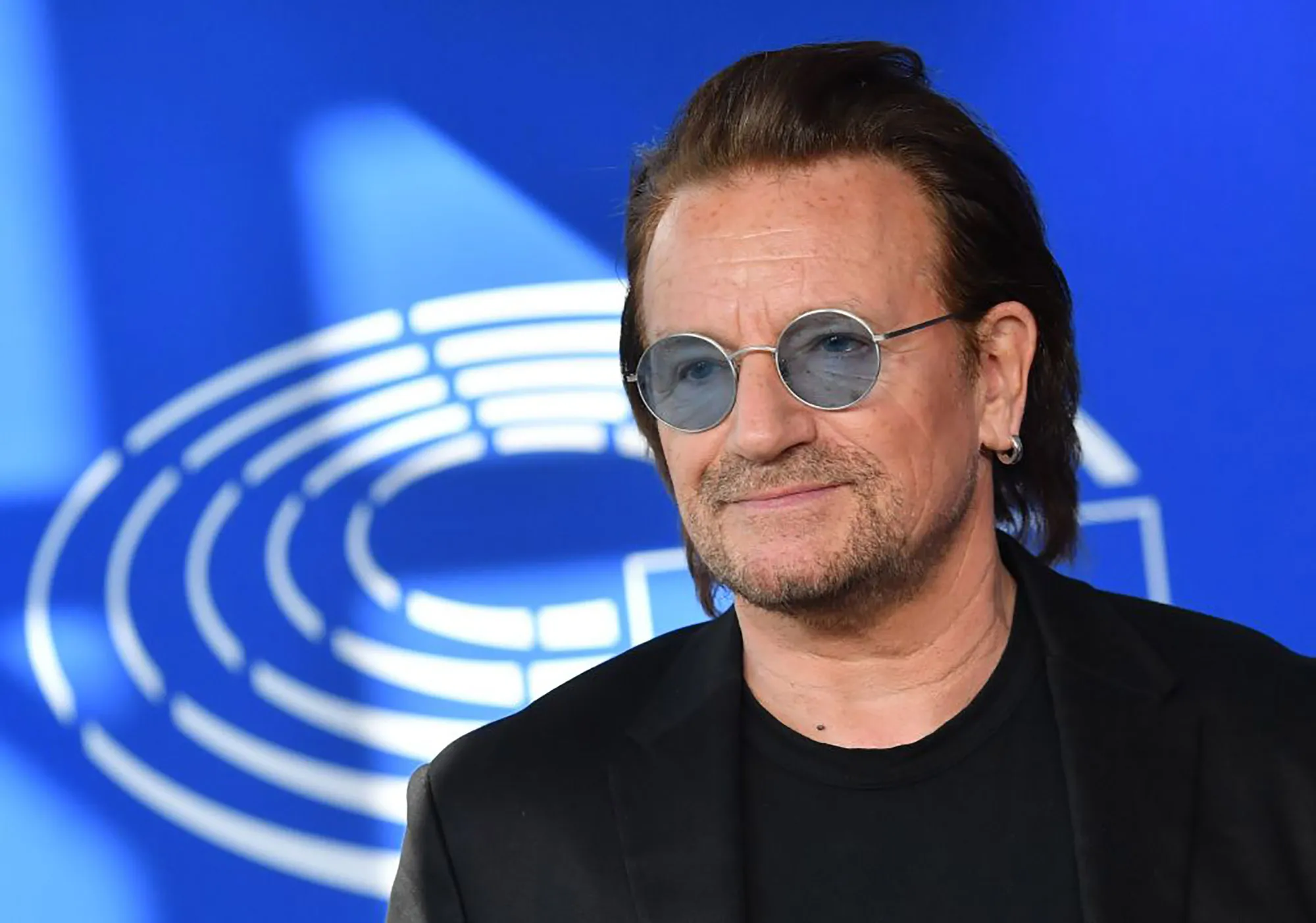 Latest on BBC Radio 4 Desert Island Discs: U2's Bono on Half-Brother ...