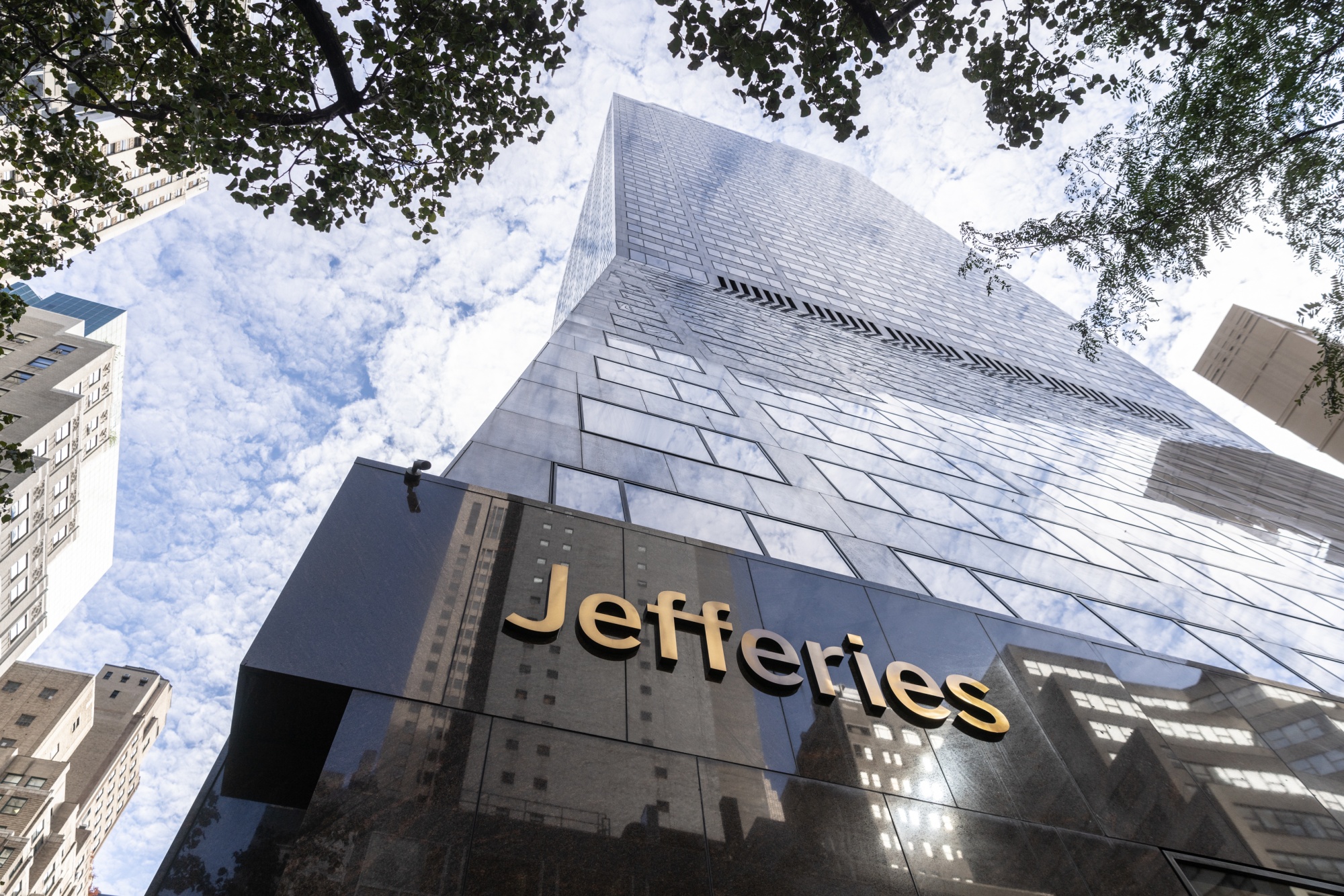Jefferies (JEF) Winds Down Hedge Fund 352 Capital in Wake of Fraud Lawsuit - Bloomberg