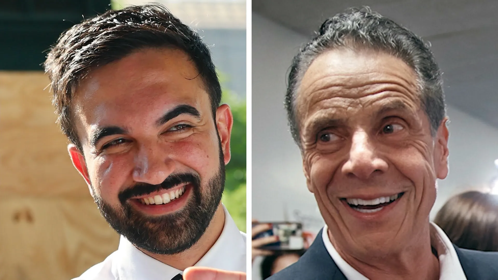 Watch Rithm Capital CEO on NYC Mayoral Race, CRE Investments - Bloomberg