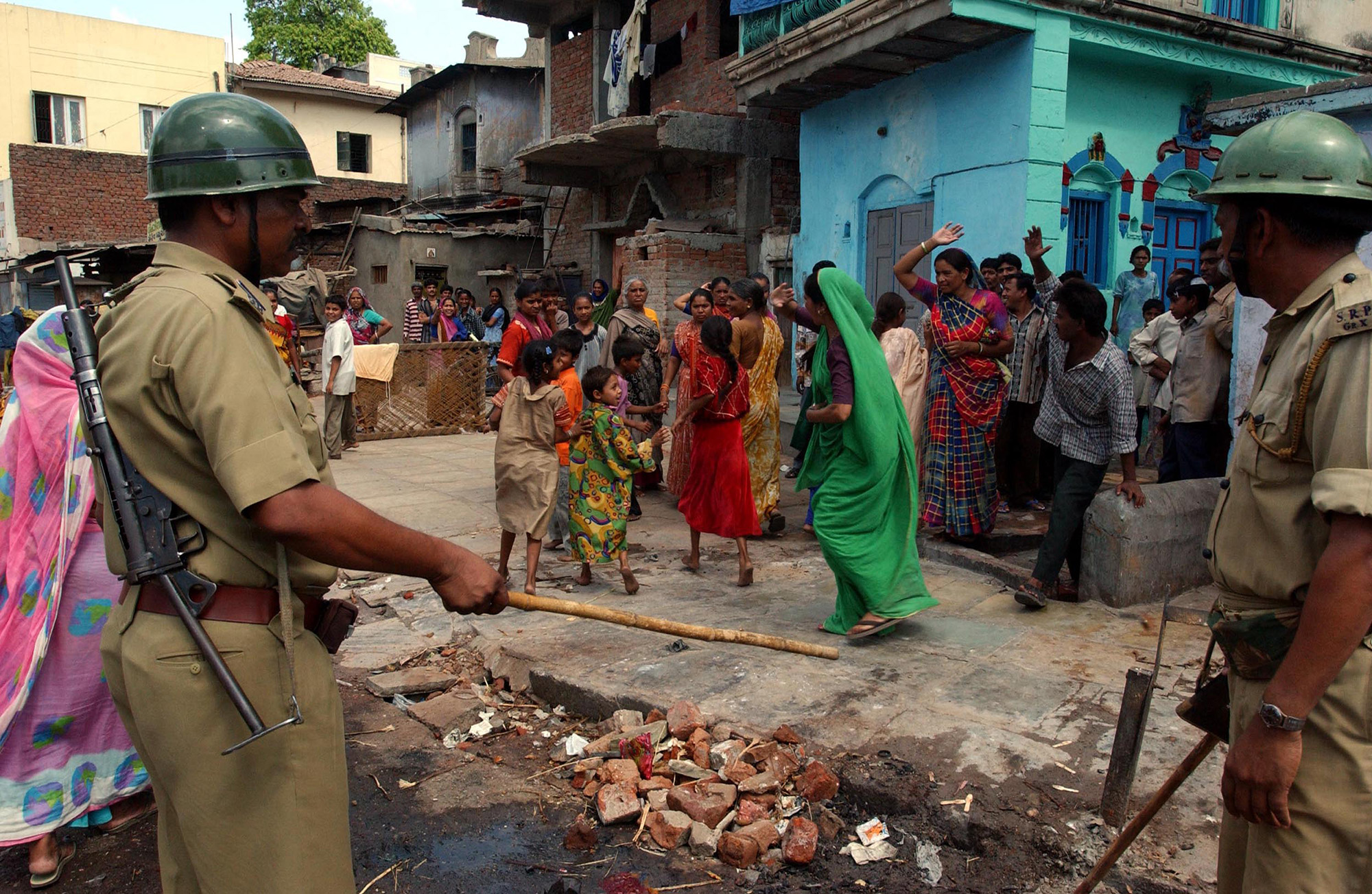 BBC Modi Documentary on Riots in Gujarat Slammed by India as ...