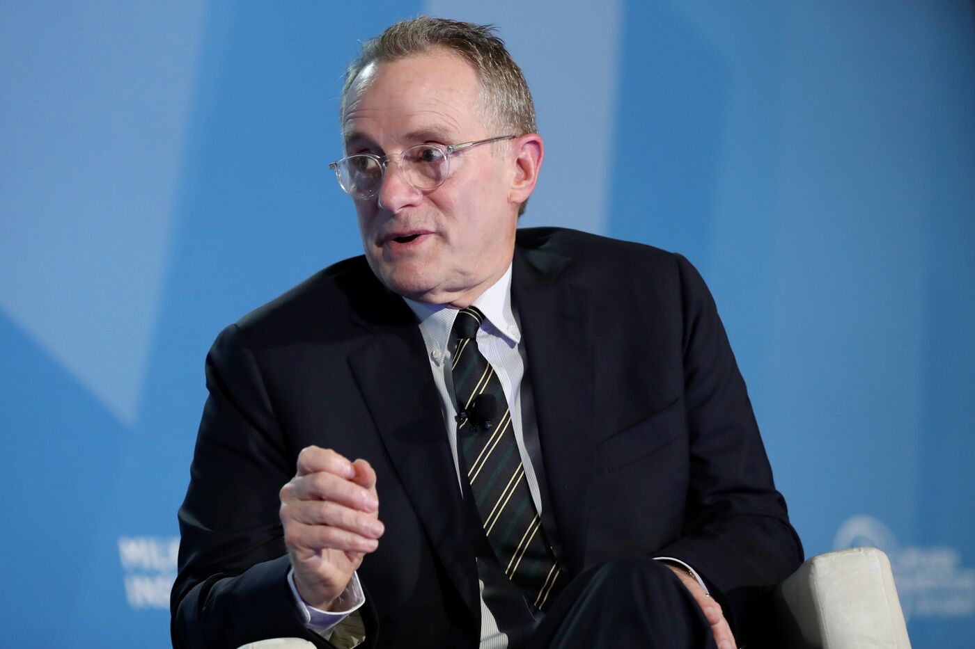 Oaktree’s Marks Sees End to Junk-Bond Rally With Defaults Rising ...