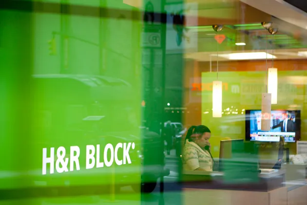 Henry Bloch: From H&R Block Founder to Entrepreneurial Evangelist ...
