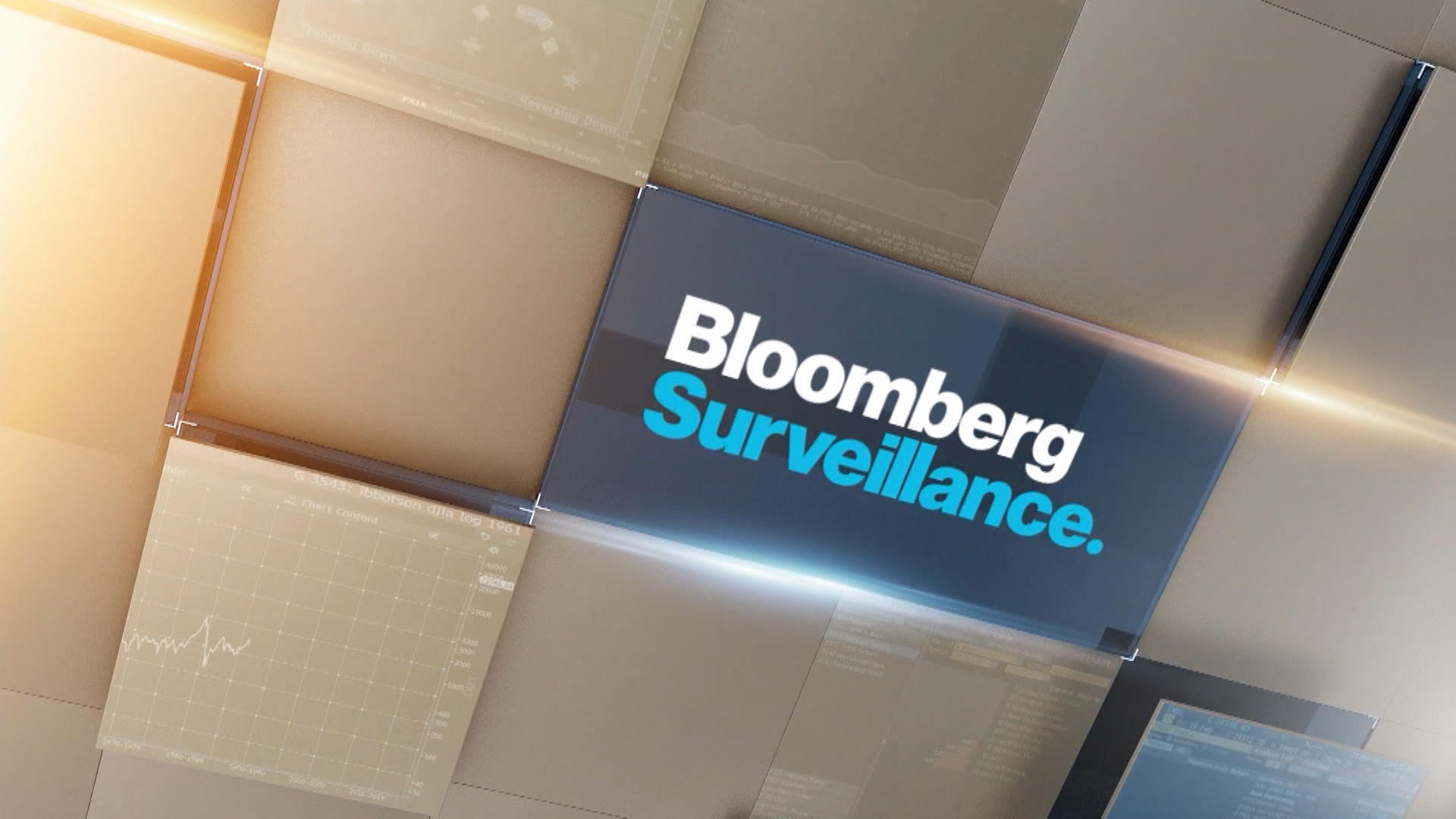 Watch 'Bloomberg Surveillance Simulcast' Full Show (05/28/2020) - Bloomberg