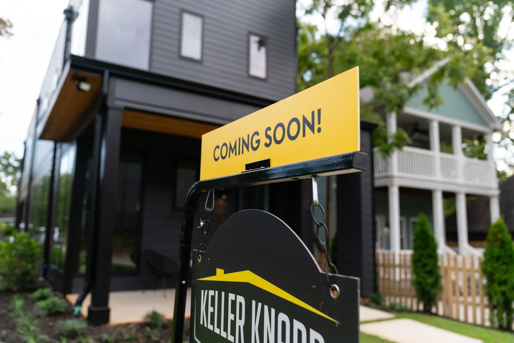 A Glimmer of Hope in Dysfunctional US Housing Market - Bloomberg