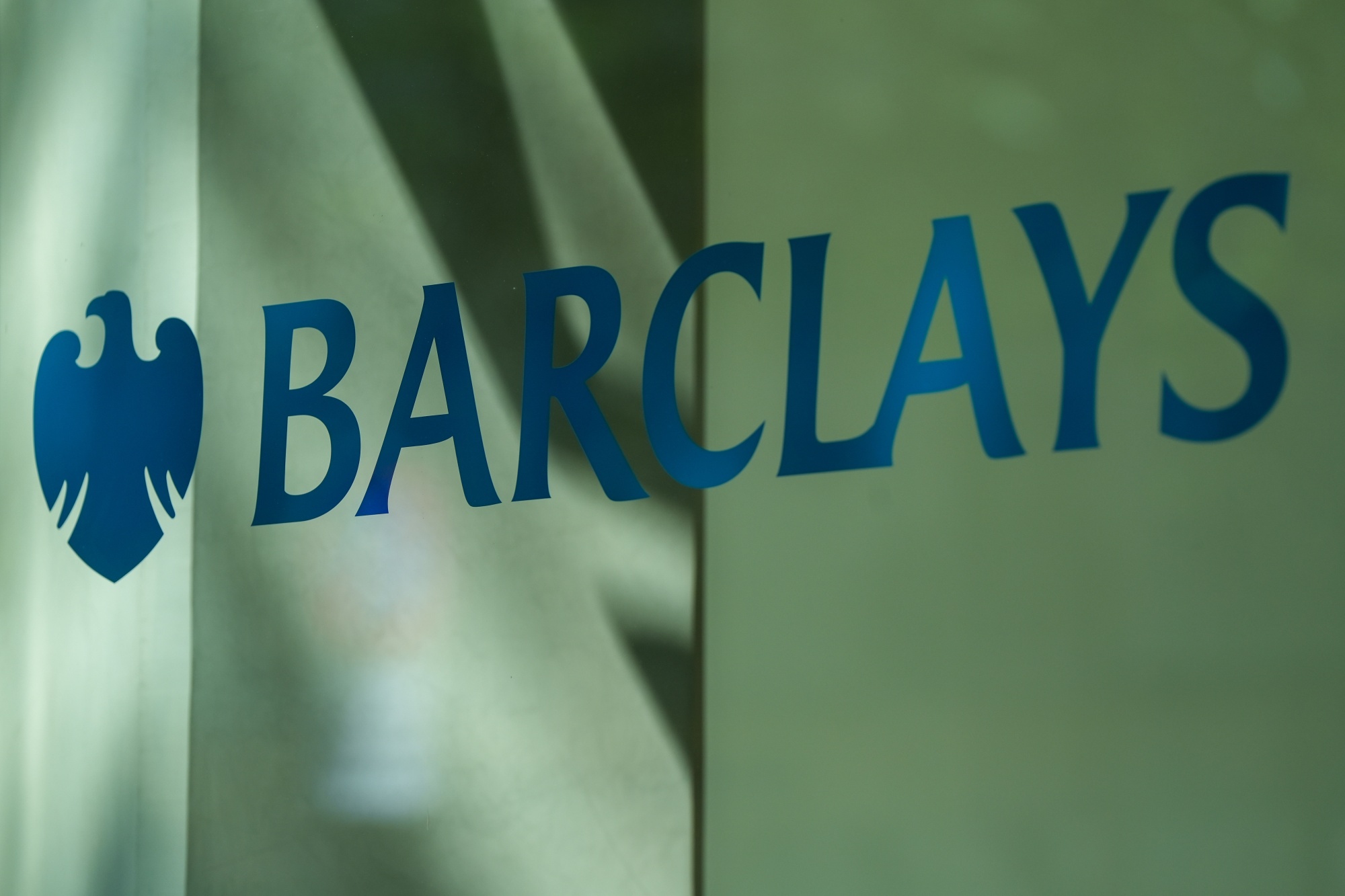Barclays Drops Canadian Financial Stocks After Aiken Leaves Firm ...