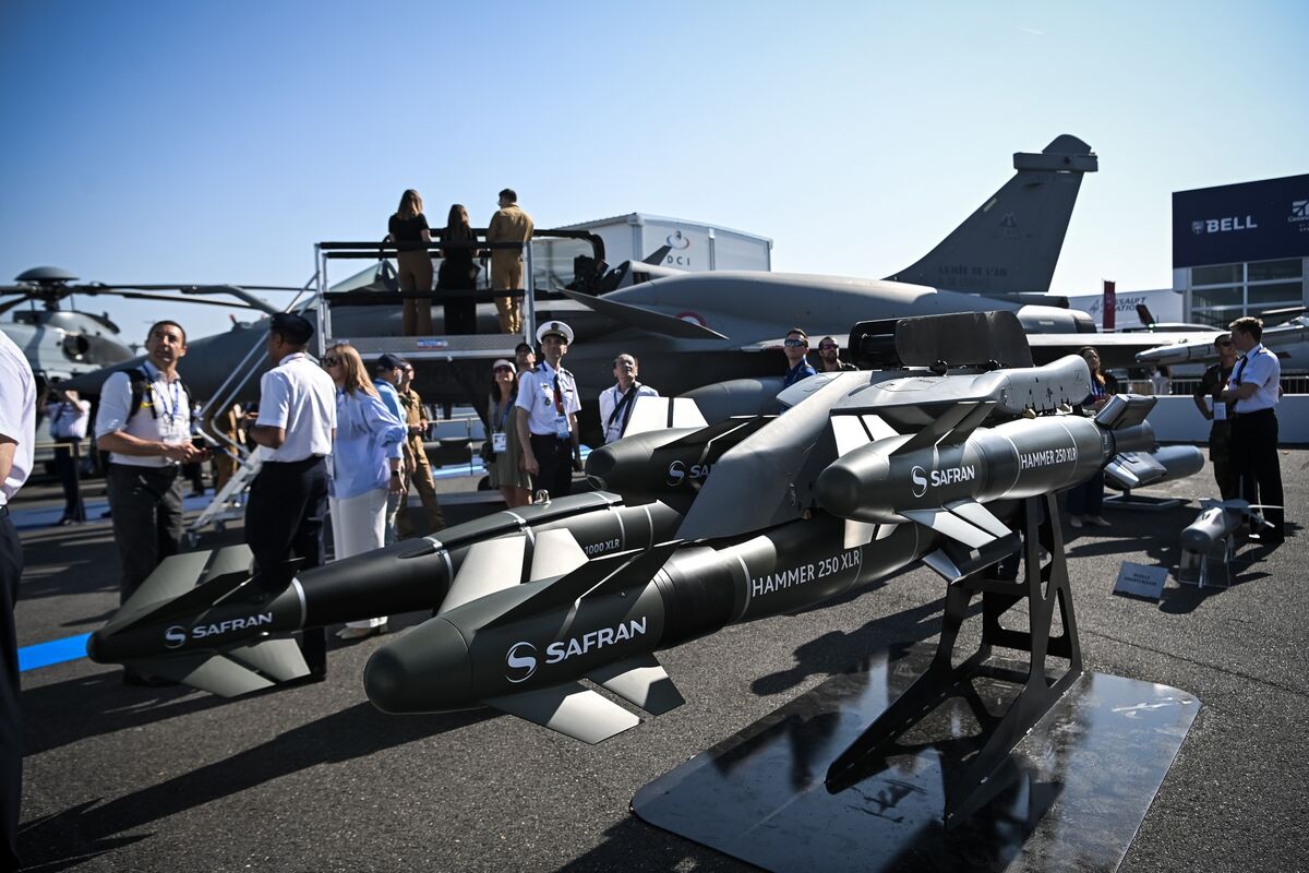 Nuclear Weapon Manufacturers Tap ESG Billions as War Sets Agenda ...