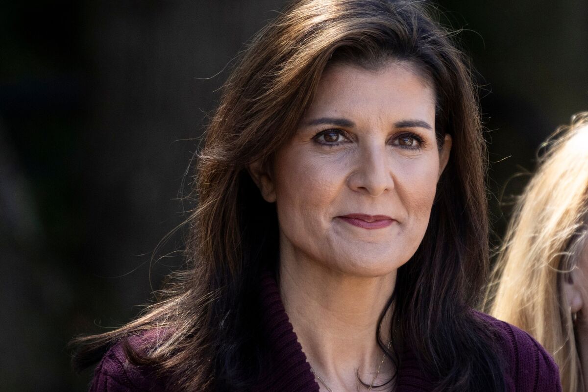 US Election 2024: Trump, Haley Teams Spoke Over Weekend About RNC ...