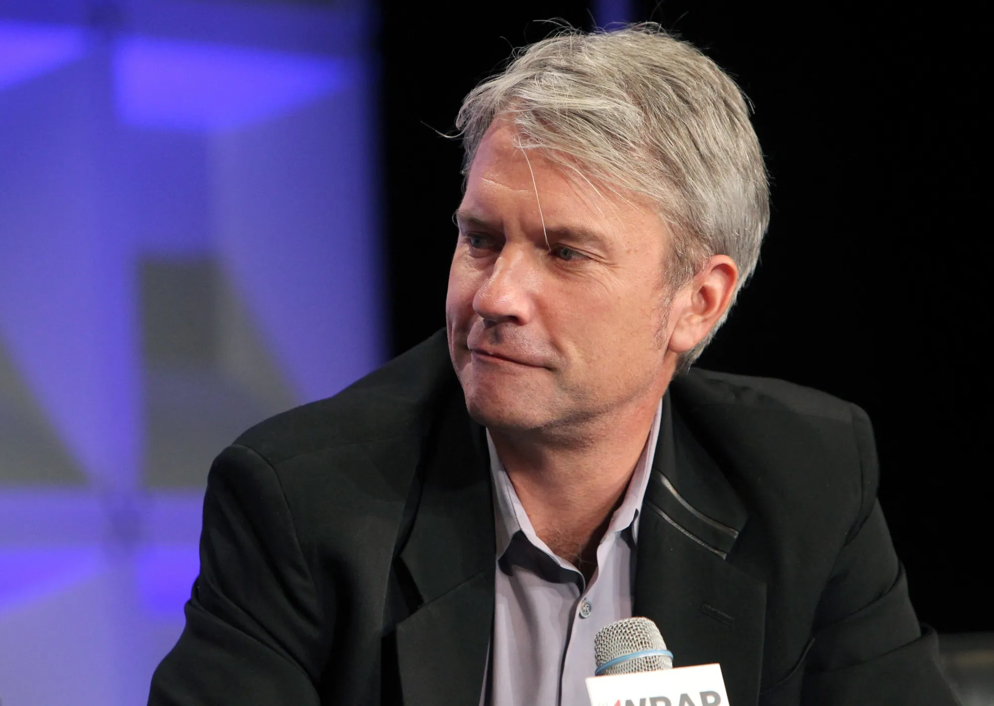 MySpace Co-Founder DeWolfe’s New Firm Uses AI to Create Videos - Bloomberg