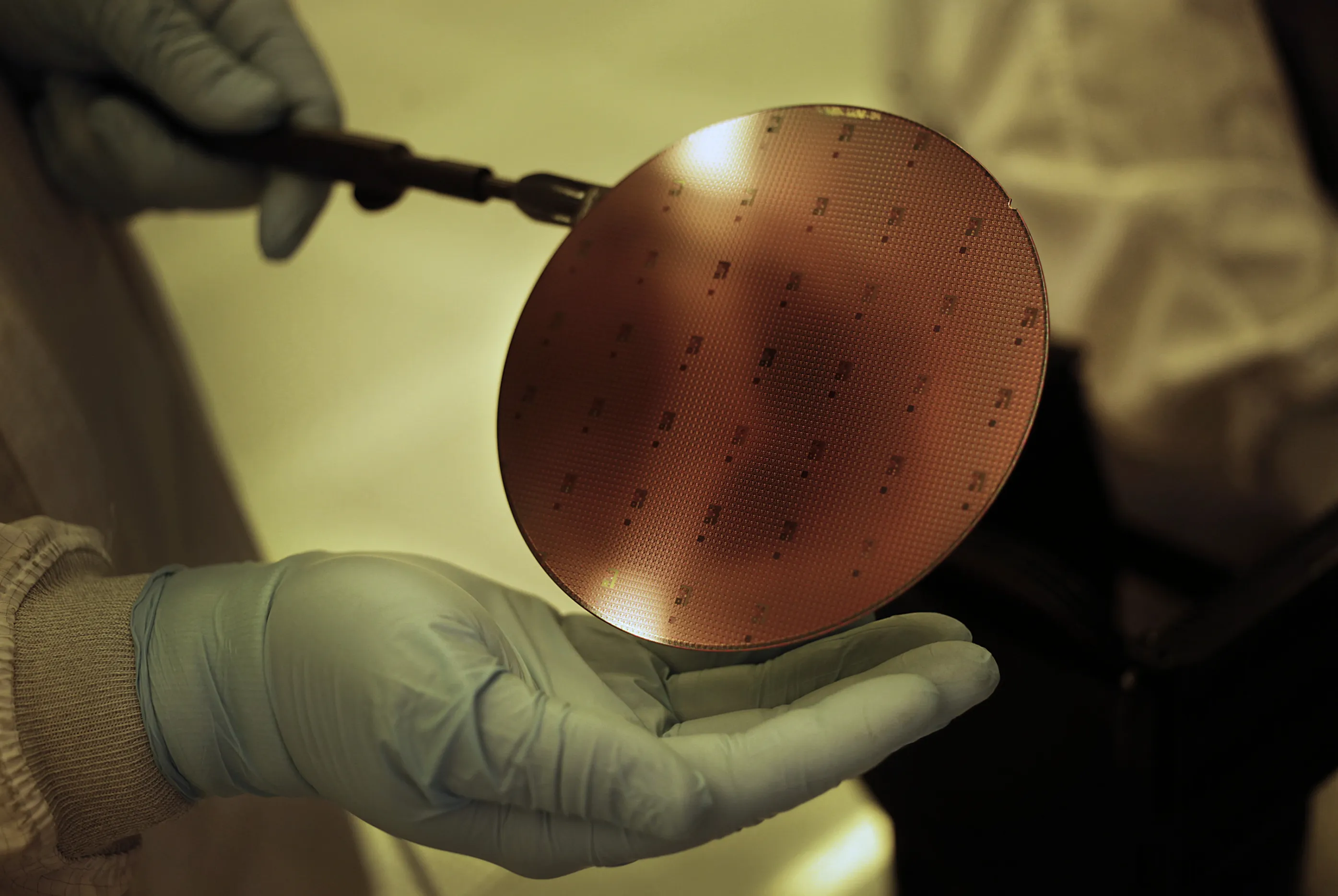 China’s Export Curb on Chip-Making Metals Pushes Pentagon to Seek New ...