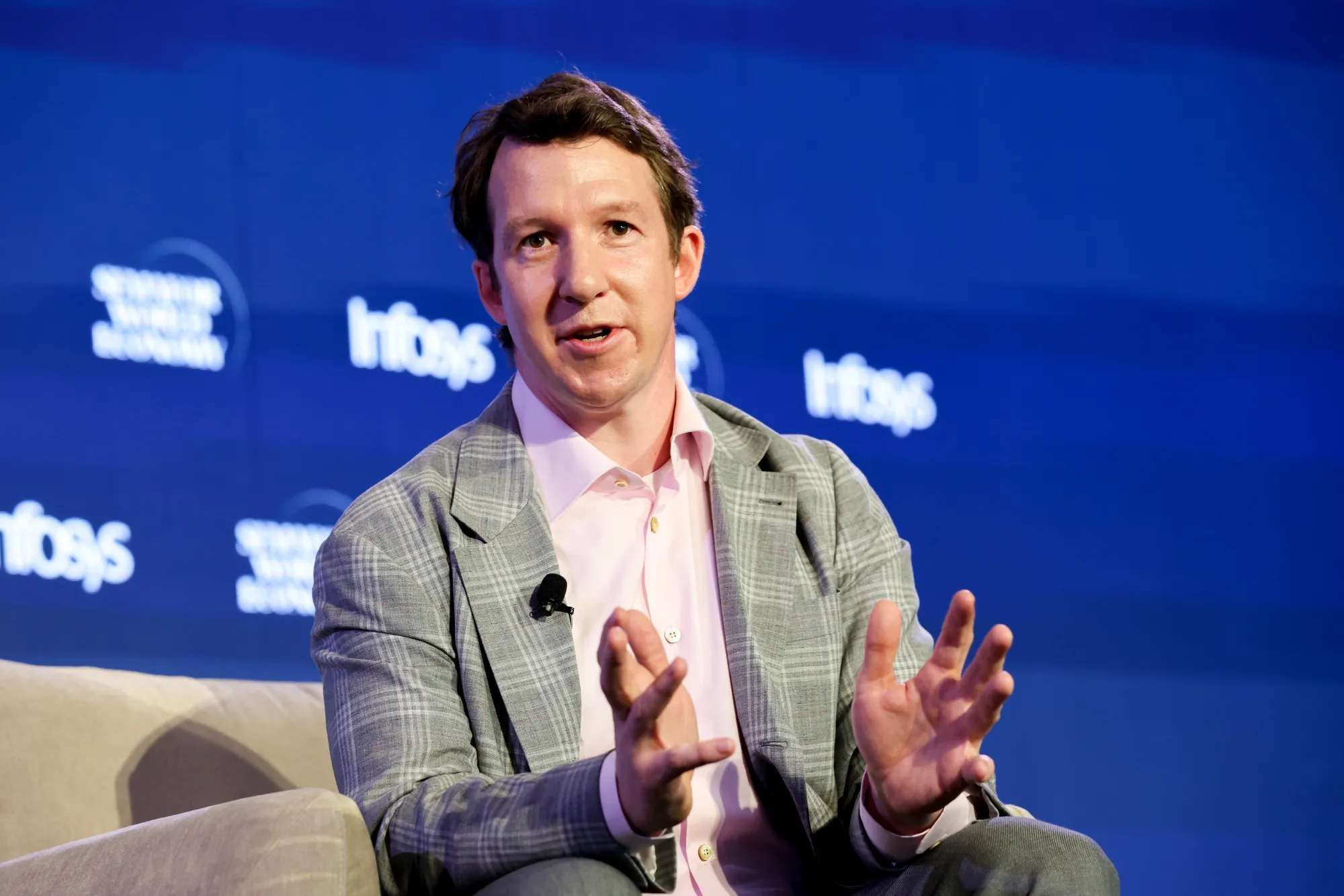 Anthropic Calls for AI Pause Button to Let Humans Take Stock - Bloomberg