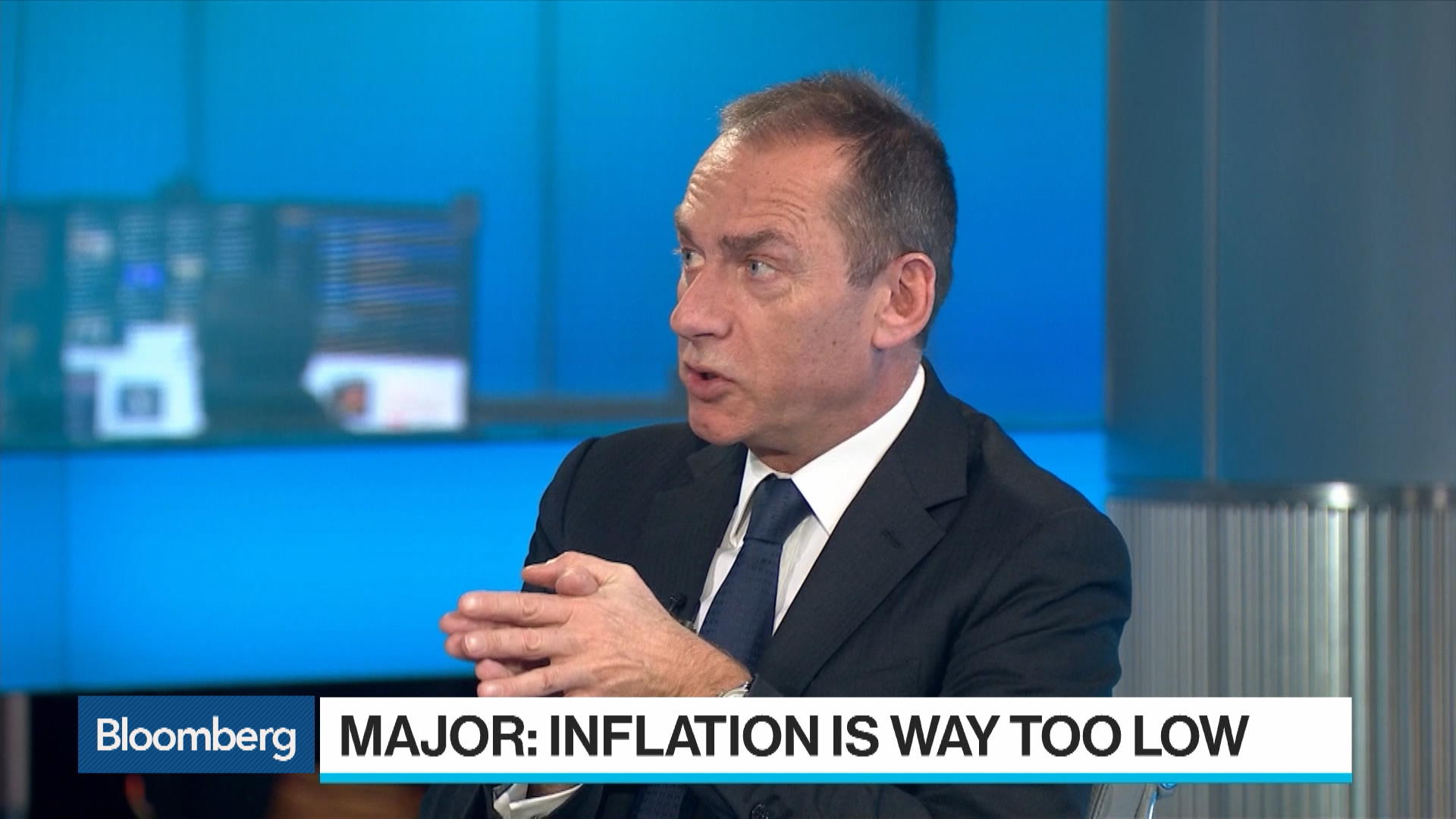 Watch 2020 Should Eventually Be a Good Year for Bonds: HSBC Head of ...