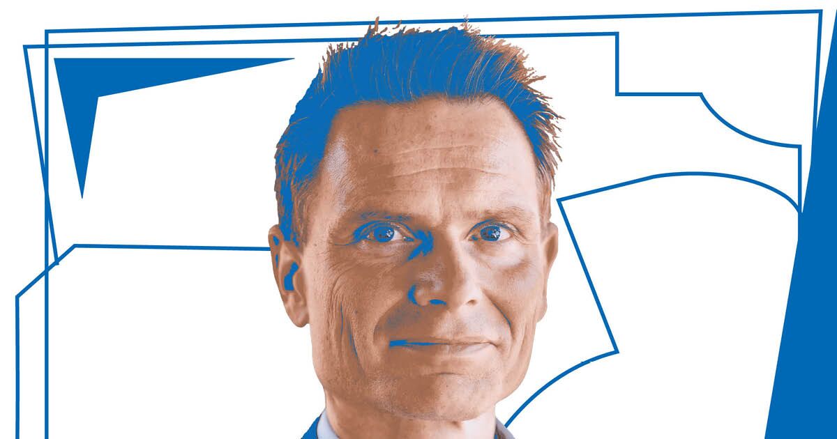 Nicholas Bloom, Hybrid-Work Expert: Bloomberg 50 2022 - Bloomberg