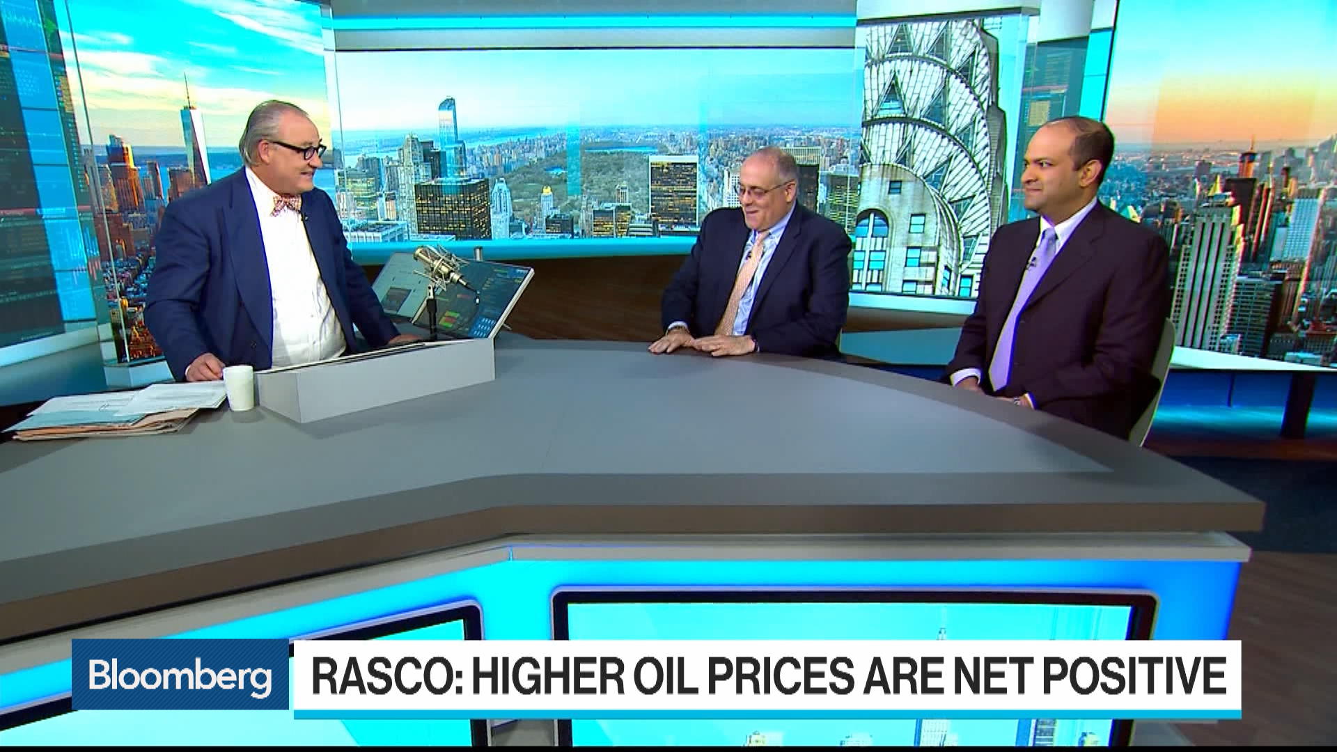 Watch HSBC Is Still Bullish on This Market, Strategist Rasco Says ...
