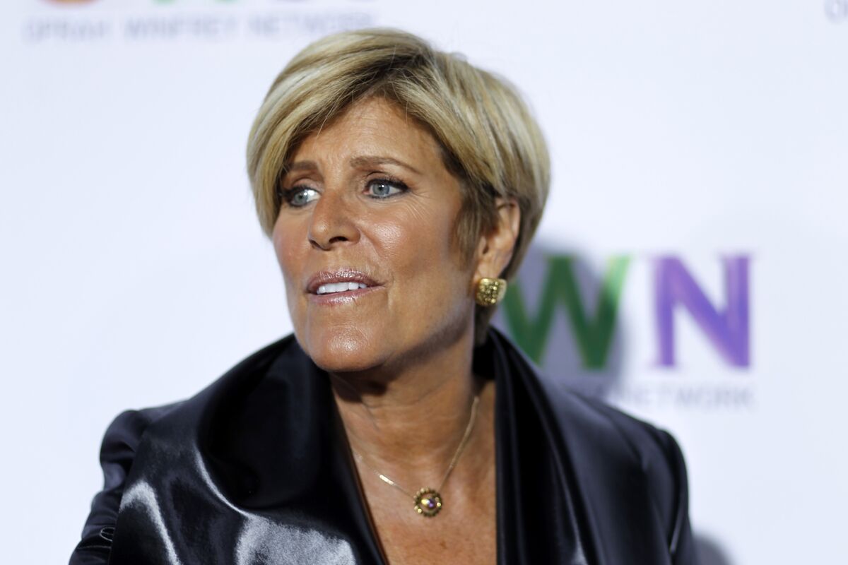 How Much Should You Have in Savings? Suze Orman Says Most Can't Cover ...