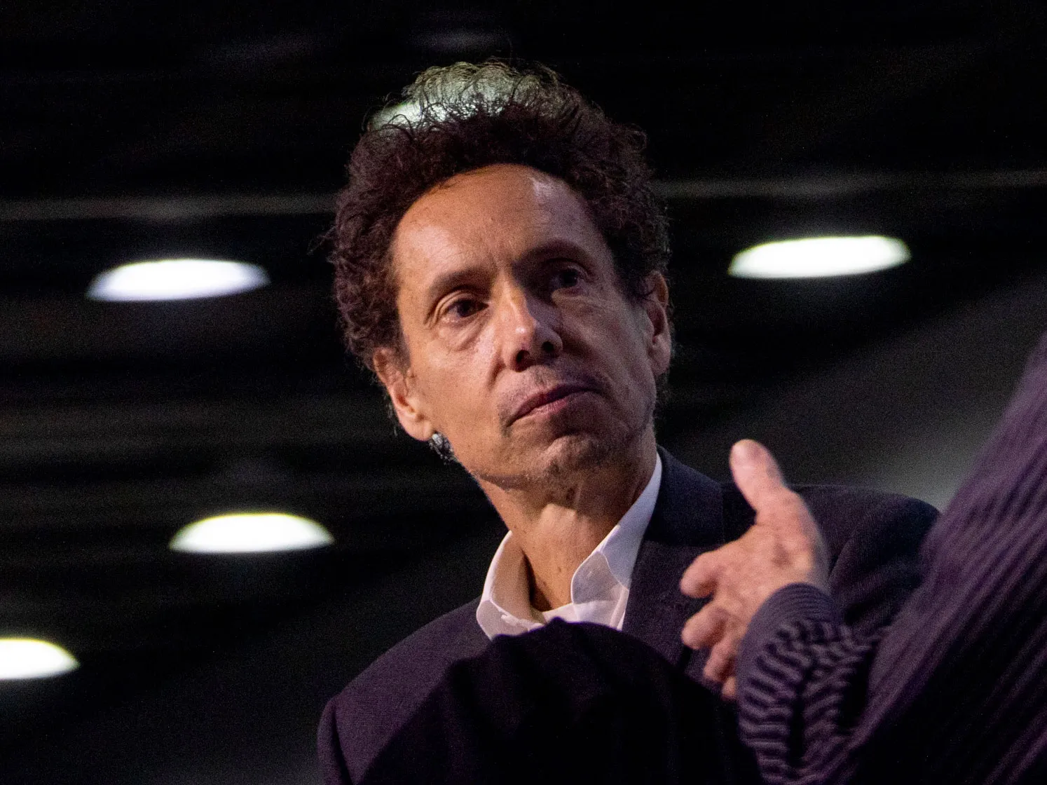 Malcolm Gladwell's Podcast Company Pushkin Industries Unionizes After ...