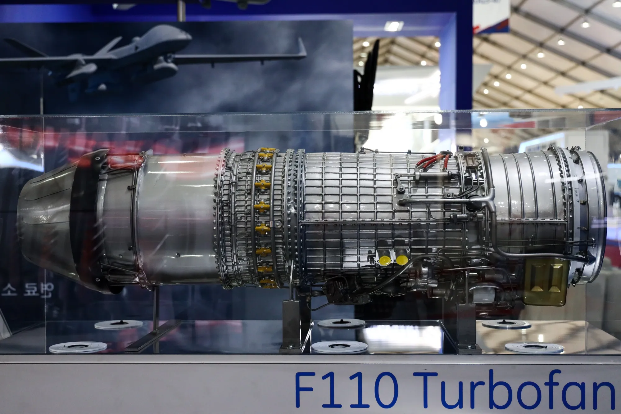 GE Jumps Most Since 2021 on Upbeat Outlook for Aerospace Margins ...