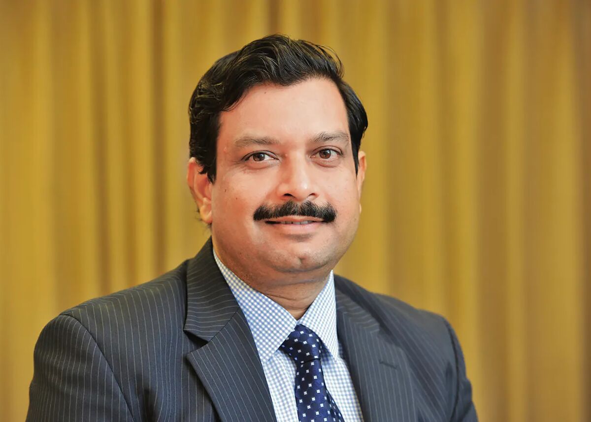 Ex-Merrill Lynch Banker Drives LGT India Growth With Hiring Push ...