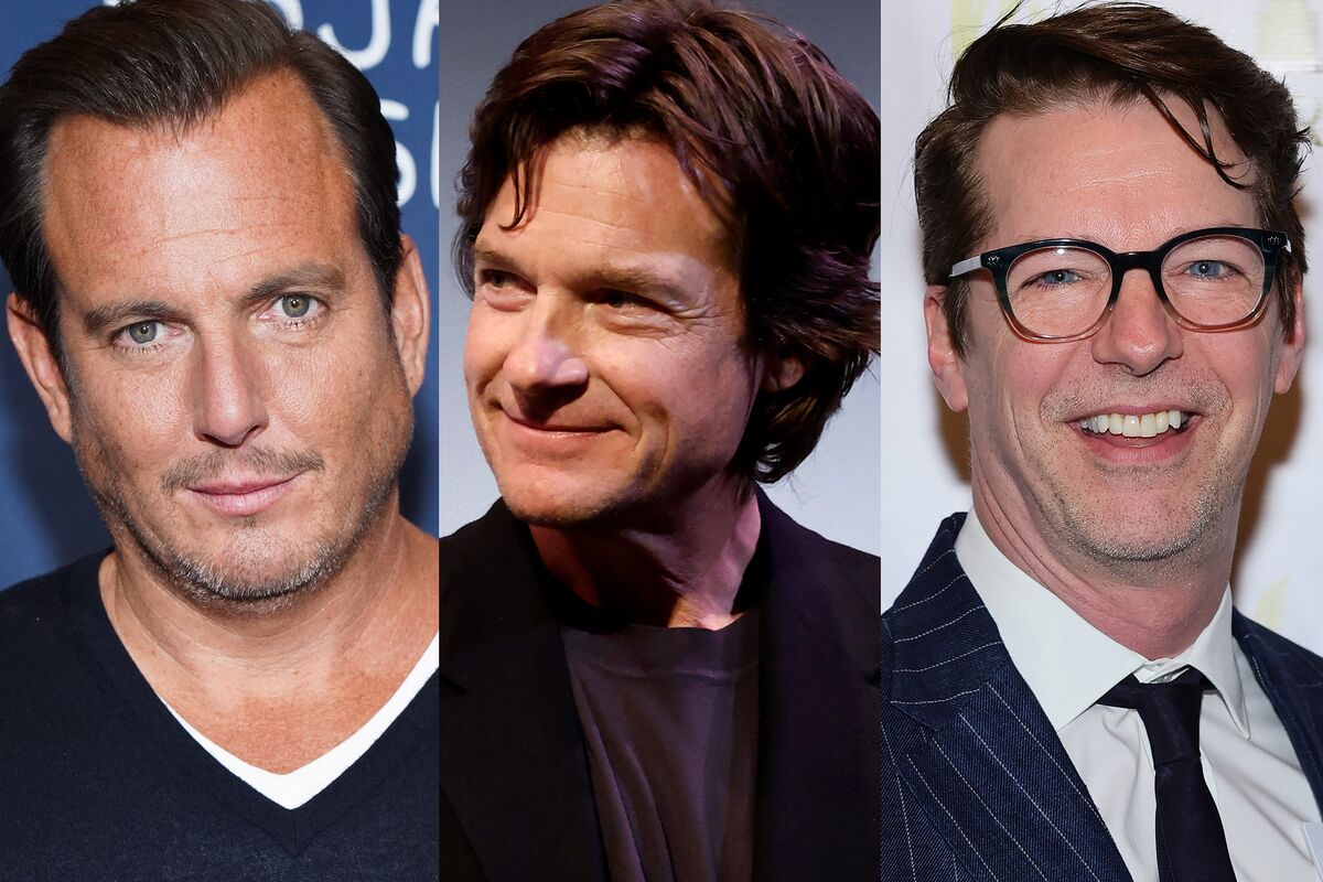 ‘SmartLess’ Podcast Leaves Amazon for $100 Million-Plus SiriusXM Deal ...