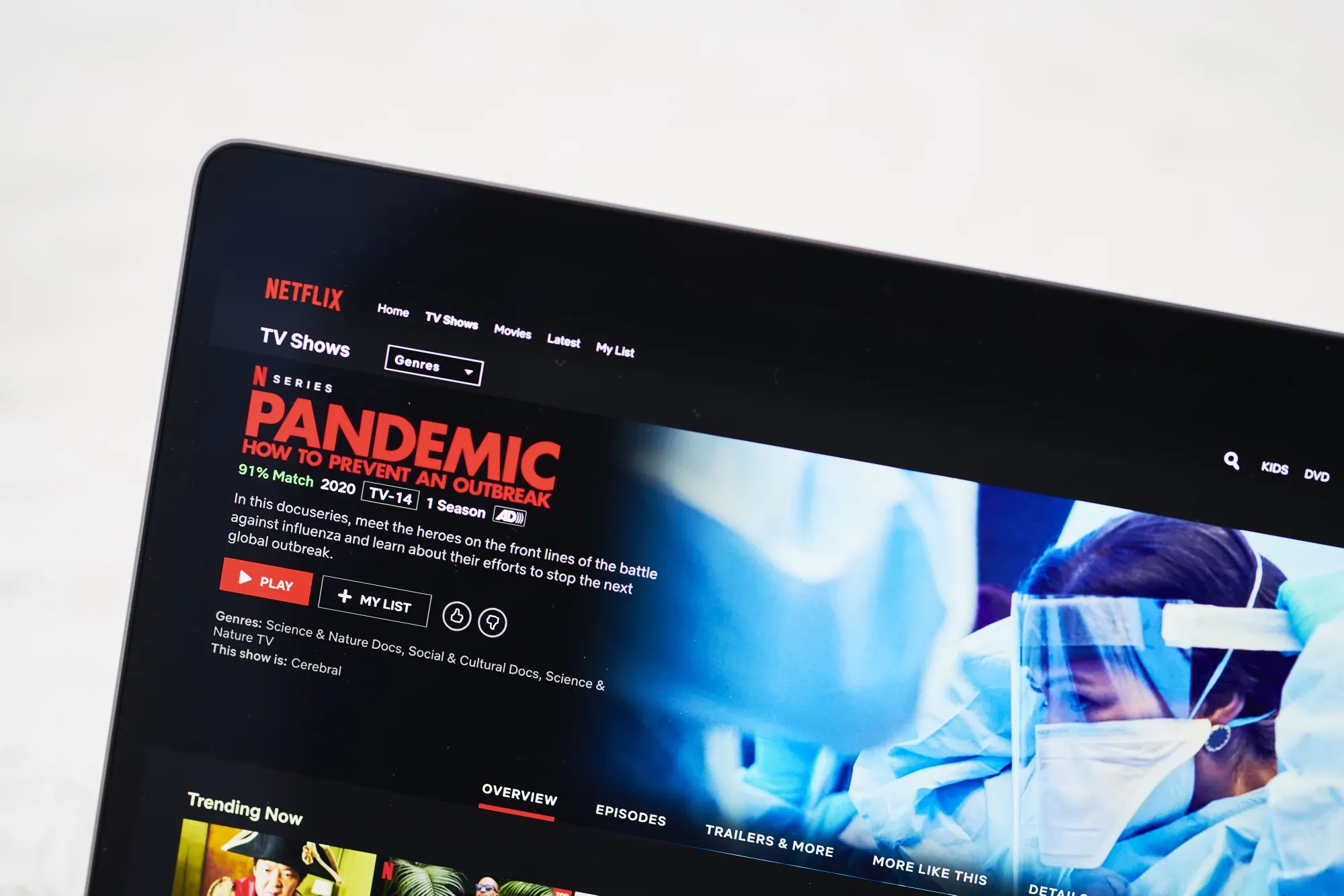 Netflix Doesn't Need Investment-Grade Ratings - Bloomberg