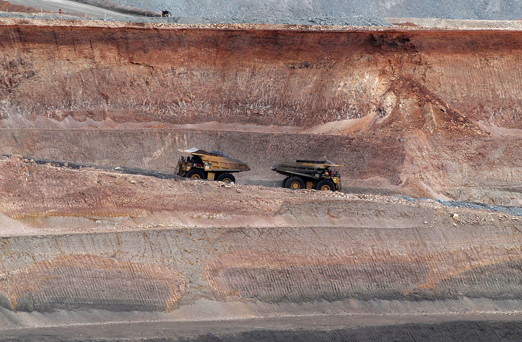 Oz Minerals Vows to Double Copper Production as Profit Falls in Green ...