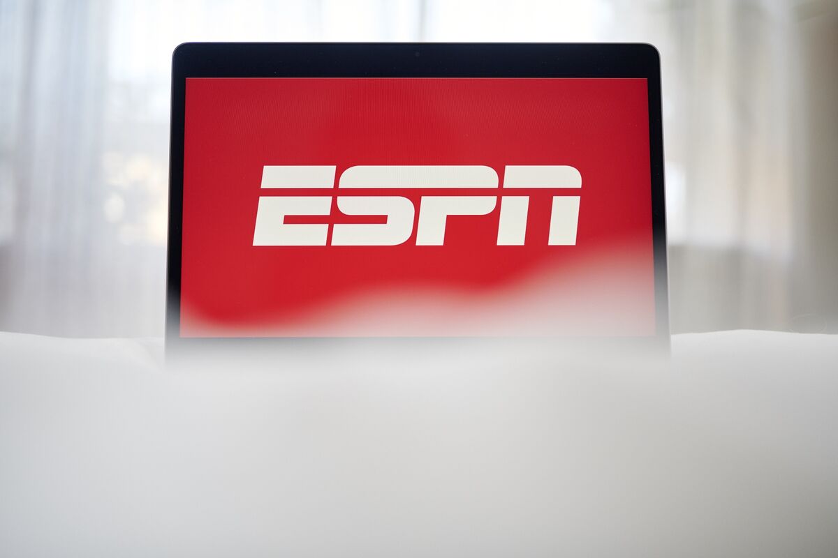 ESPN Bet, Rebranded Sports Gambling App From Penn Entertainment ...