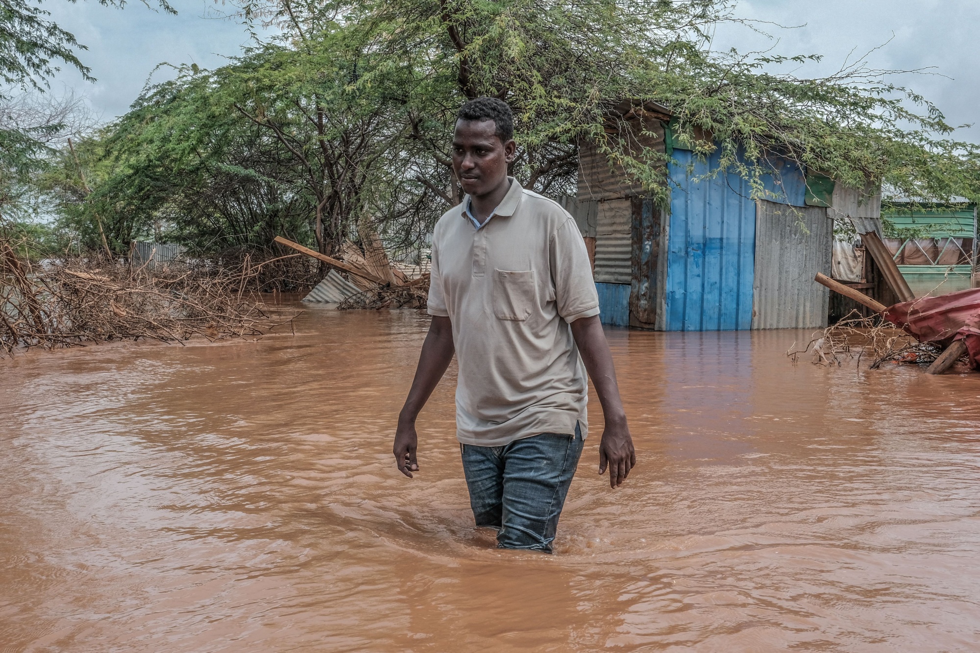 Somalia Floods Trigger Cholera Outbreak - International Rescue ...