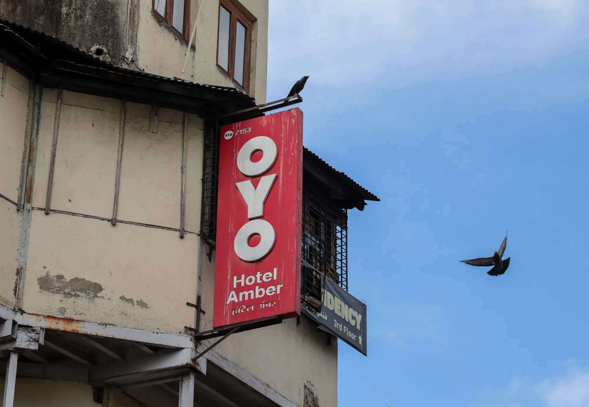 SoftBank-Backed Oyo Said to Tap Banks for $800 Million India IPO ...