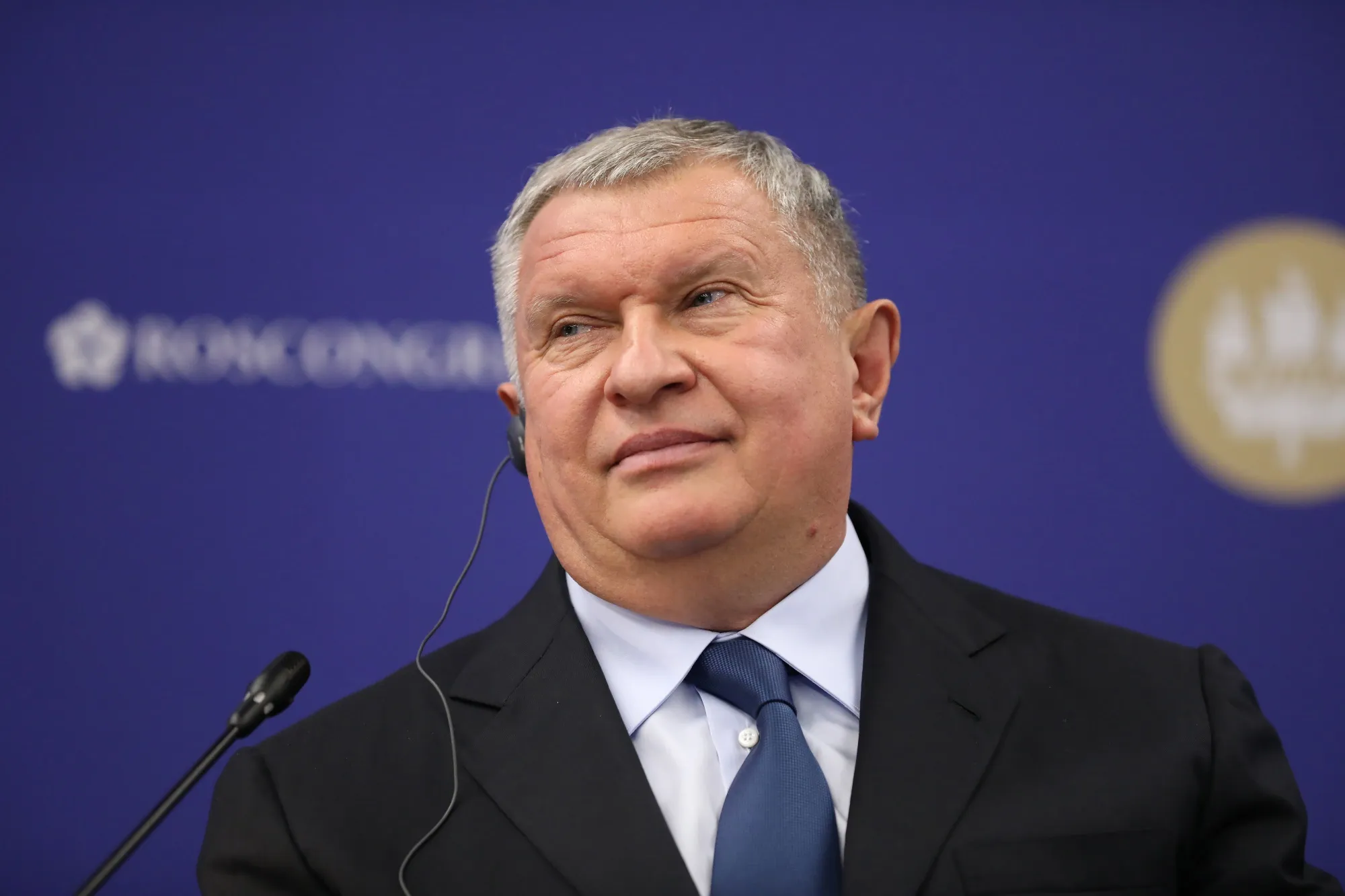 Exxon Says Ukraine Sanctions Rules Interpretation Is Too Broad - Bloomberg