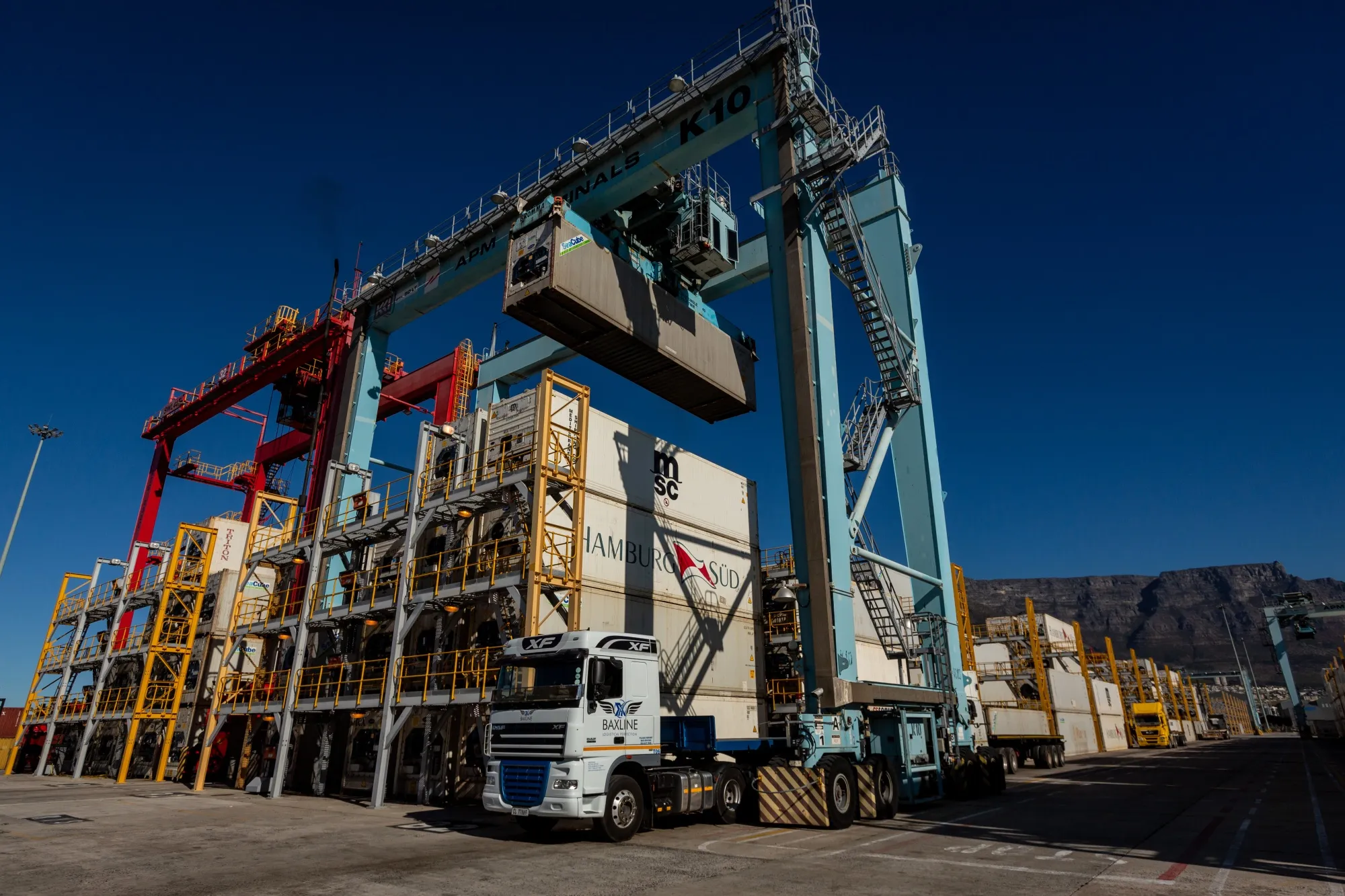 Trump Tariffs: US-Africa Trade Pact Talks Due by July, Minister Tau ...