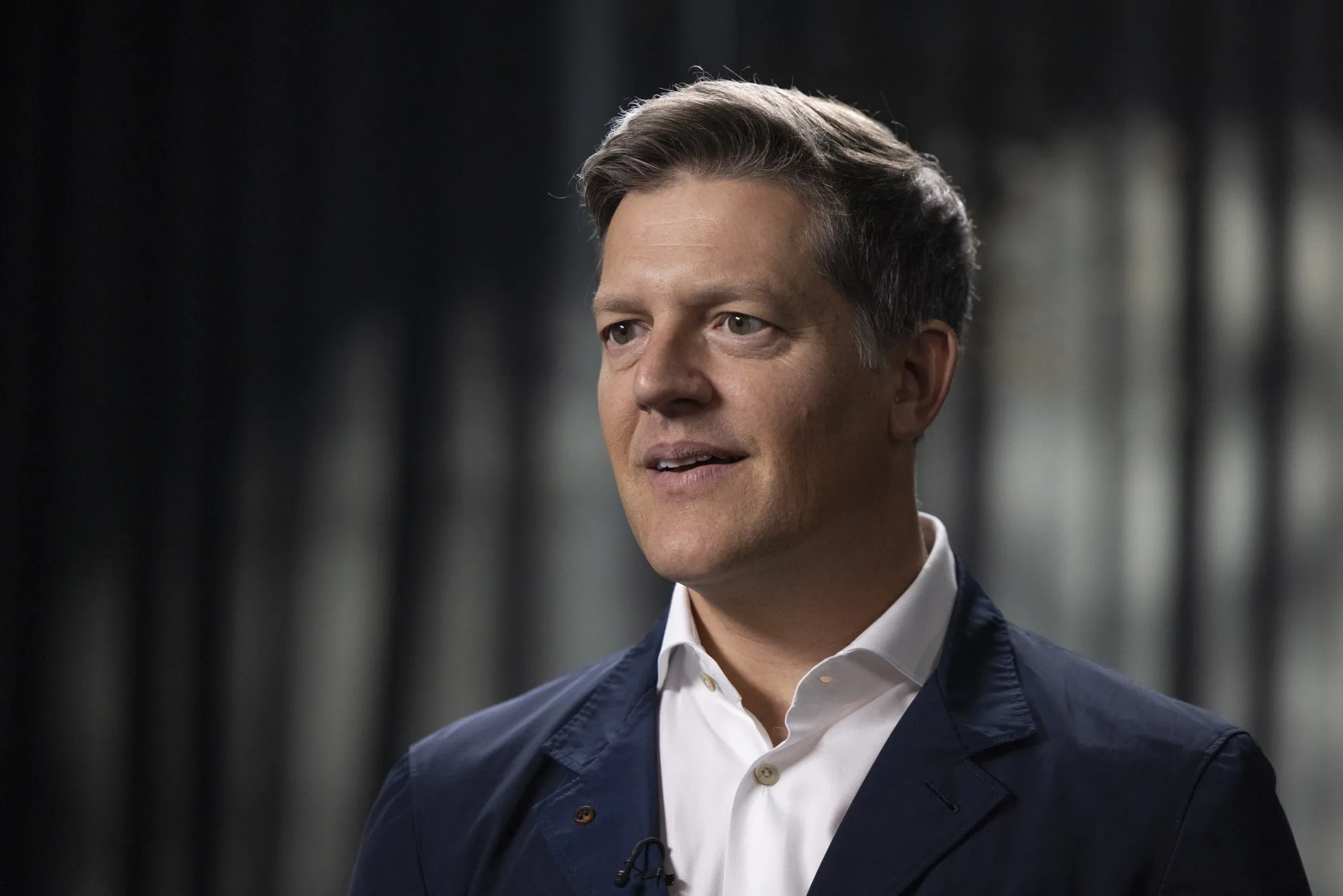 Coinbase Hack: Sequoia Capital Partner Roelof Botha Among Affected ...