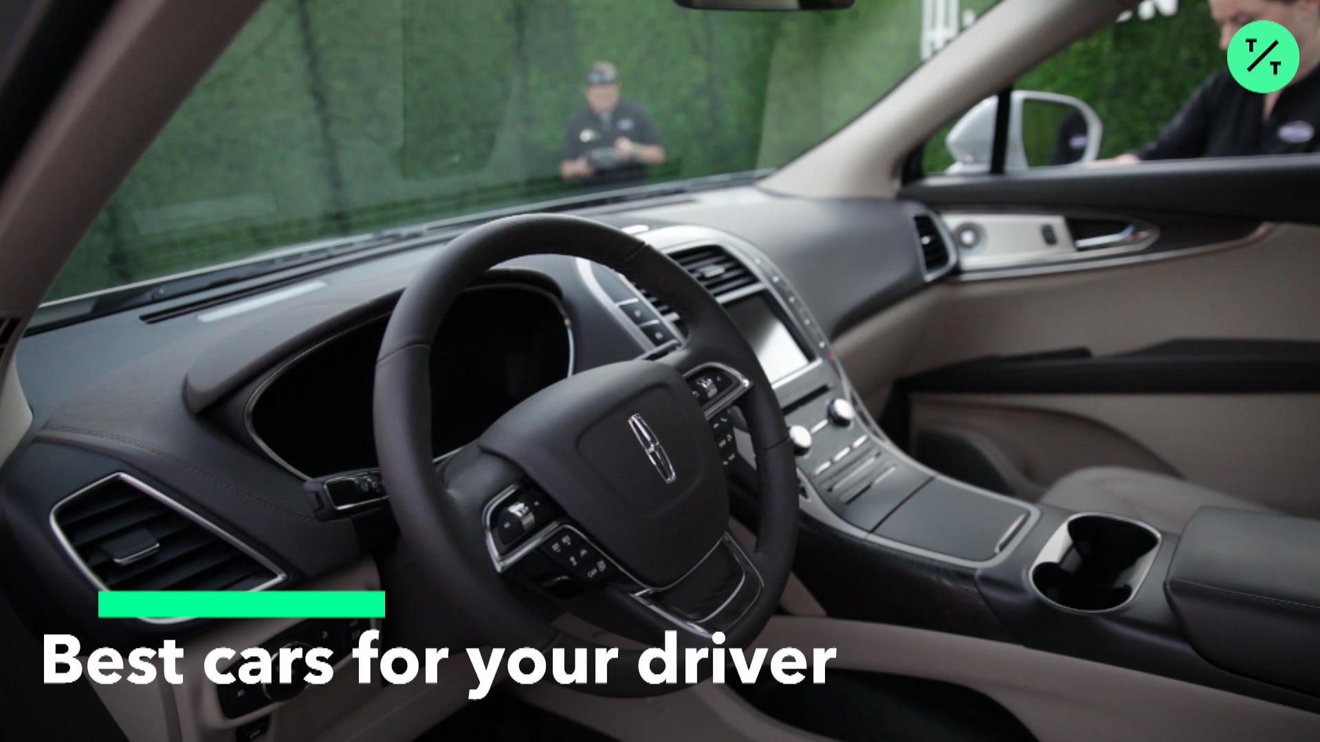 Watch The Best Cars to Ride Around In - Bloomberg