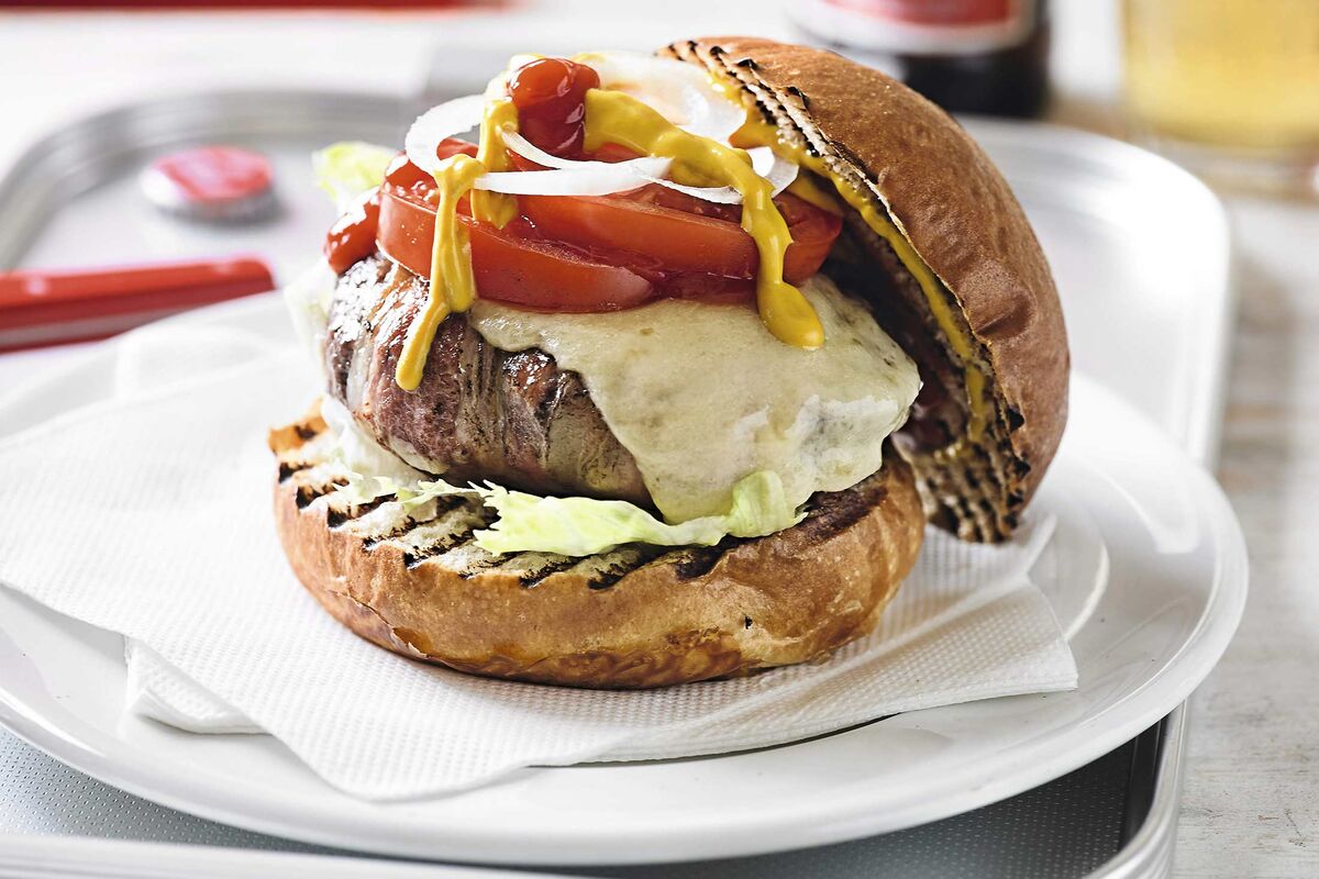 Shake Shack’s Head Chef Found the Perfect Burger in a Supermarket ...