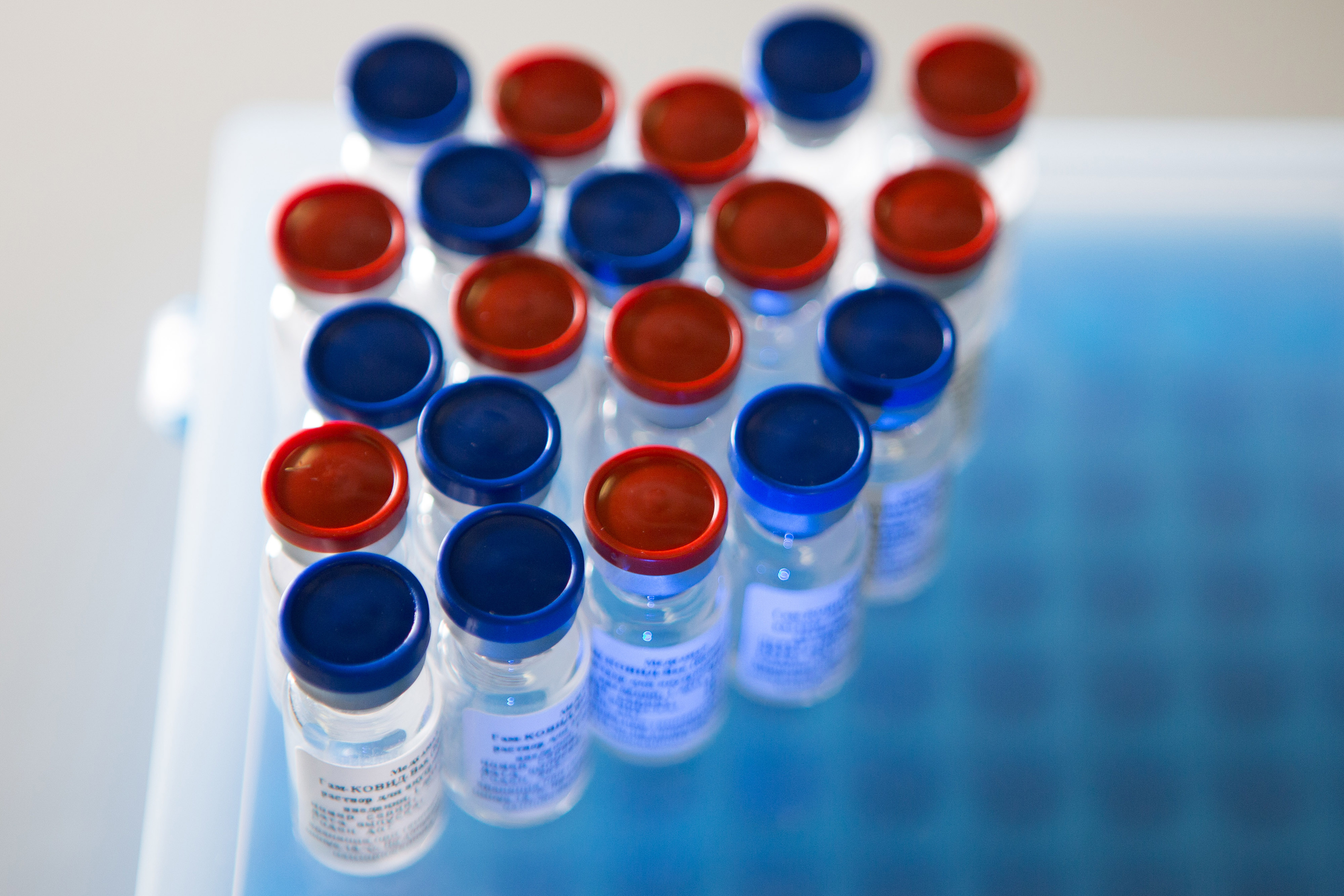 TCV Backs Canadian AI Startup That Accelerates Drug Research - Bloomberg