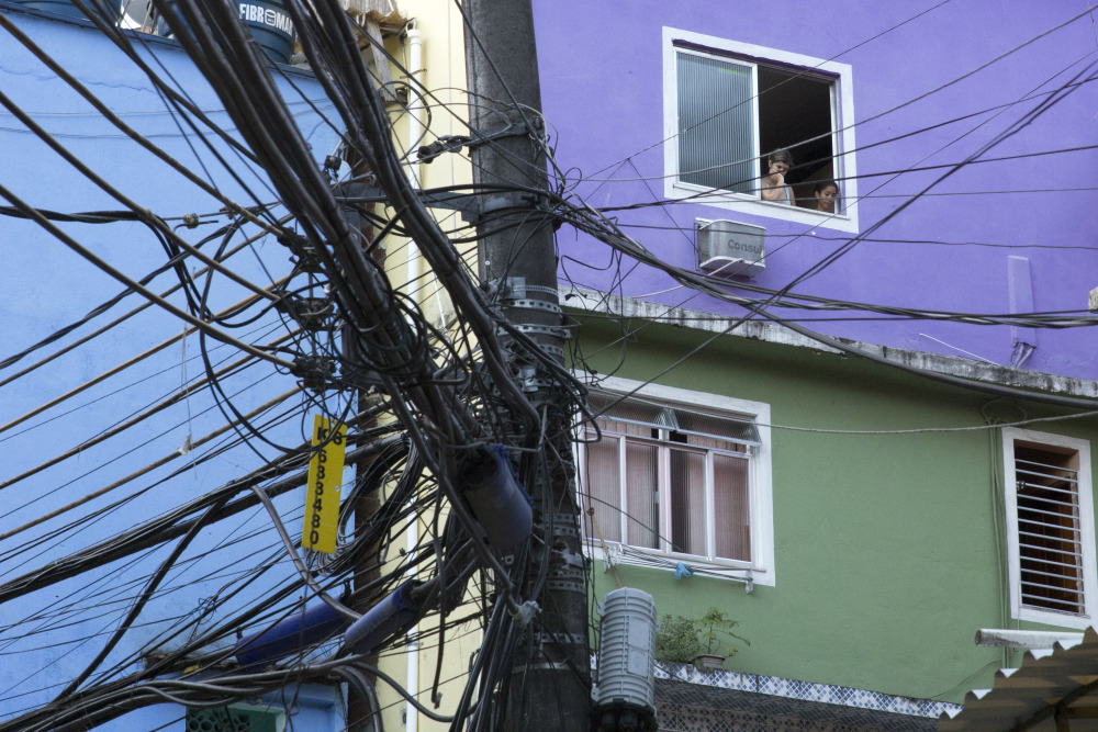 Brazil Inflation: Surging Power Prices Latest Villain - Bloomberg