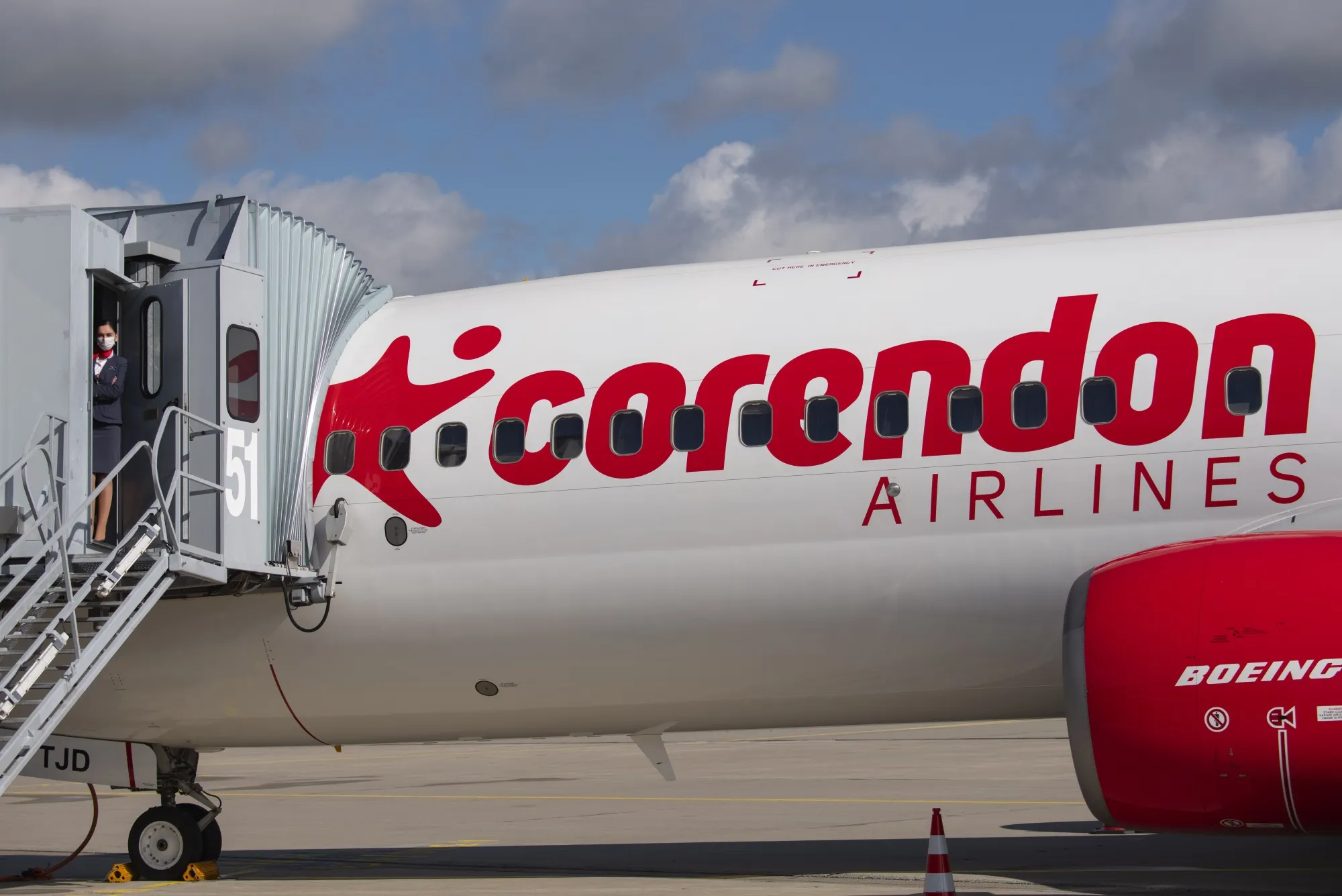 For travelers who want to avoid babies and kids, one airline will test ...