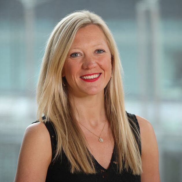 Rachel Morison - Bloomberg