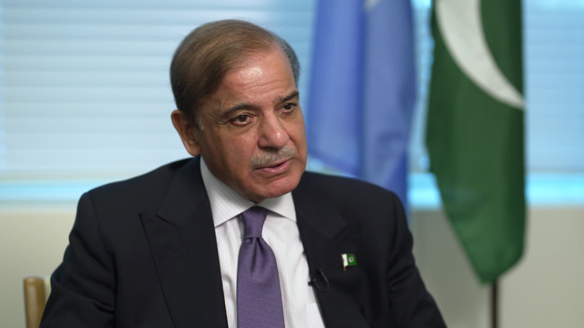 Watch All Hell To Break Loose Without Debt Deal Pakistan PM Bloomberg watch-all-hell-to-break-loose-without-debt-deal-pakistan-pm-bloomberg